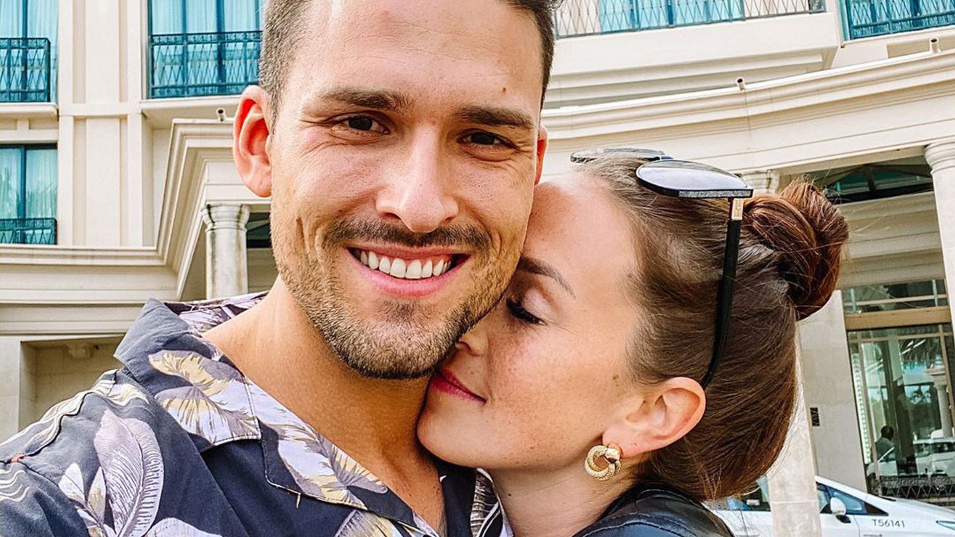 Verlobungs-Vorbereitungen: So behielt es Marco für sich