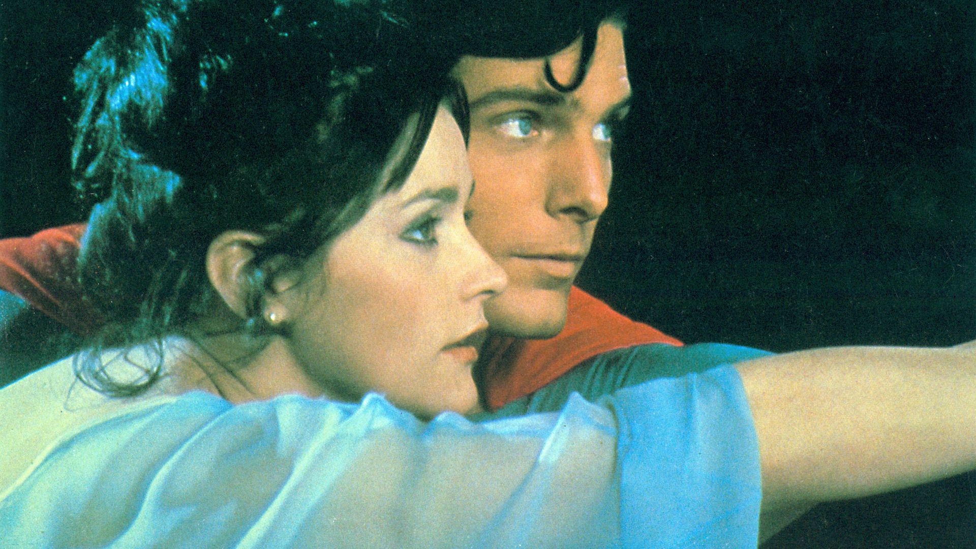 Sie war Lois Lane: "Superman"-Star Margot Kidder ist tot | Promiflash.de