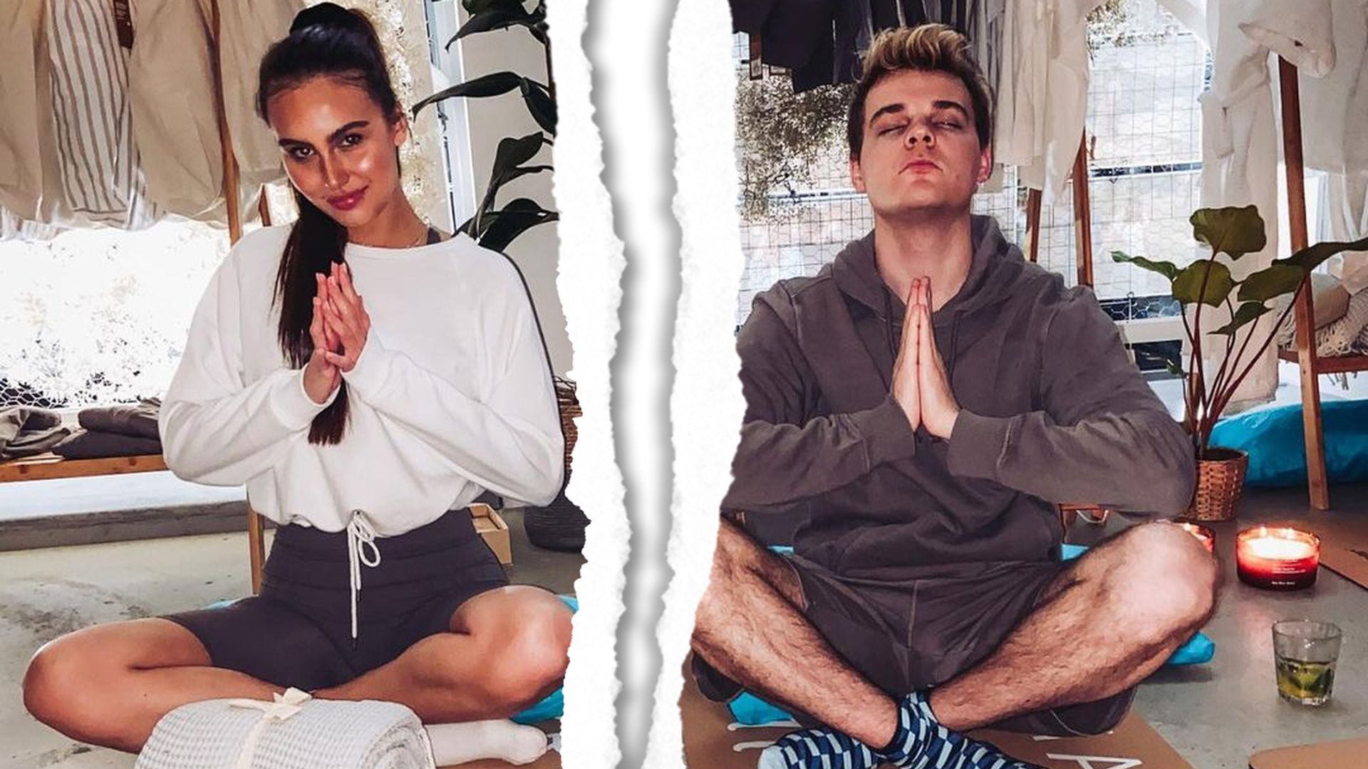 Nach vier Jahren: YouTuber AlexV von Model-Freundin getrennt