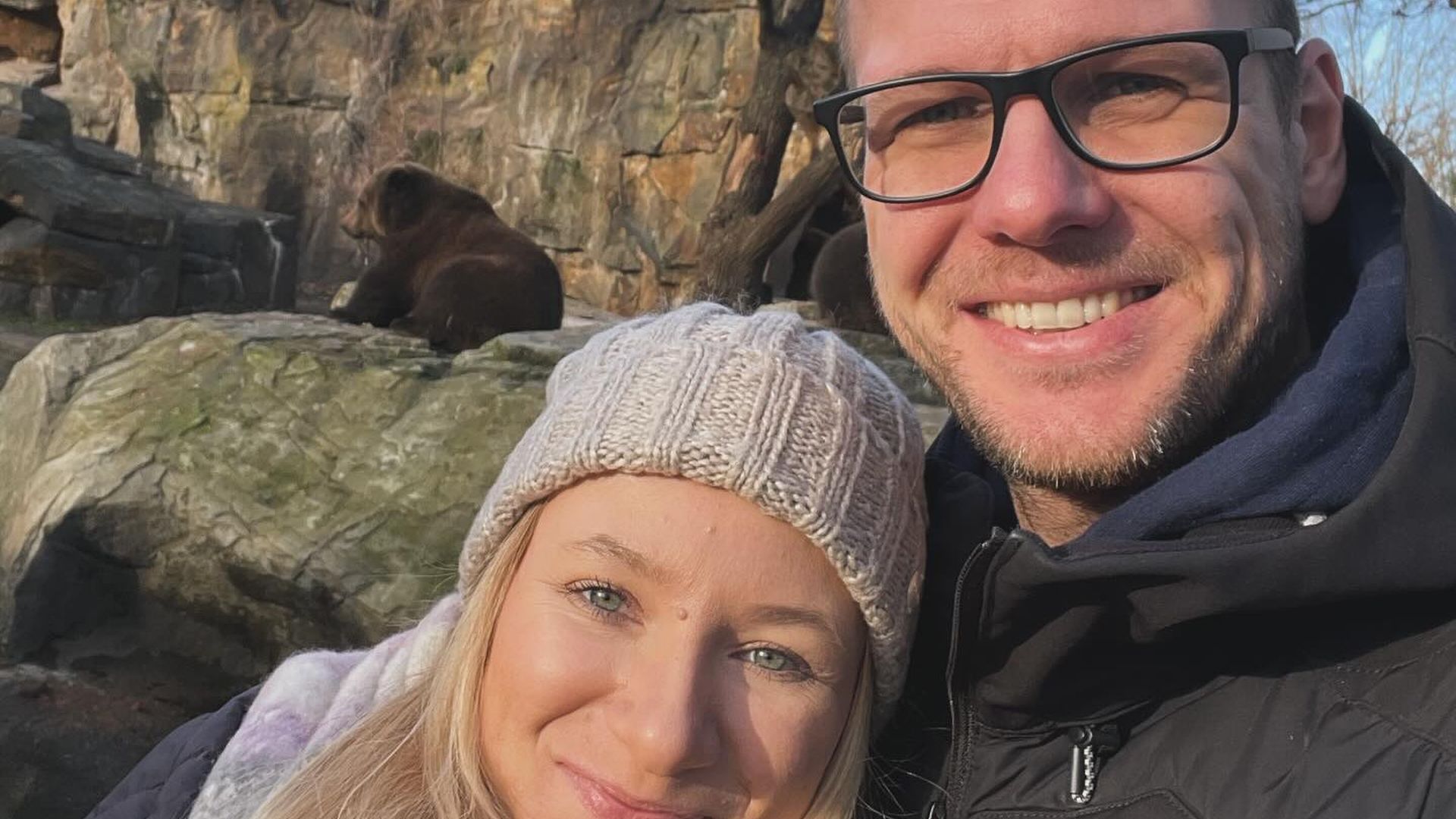 "Hochzeit auf den ersten Blick"-Marina nahm Roberts Namen an