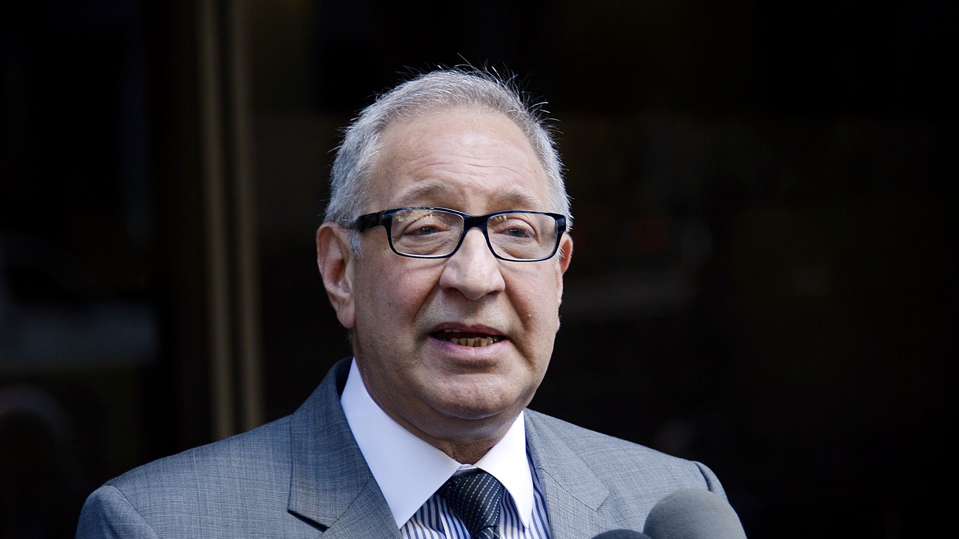 Star-Anwalt Mark Geragos übernimmt Rolle in Diddy-Prozess