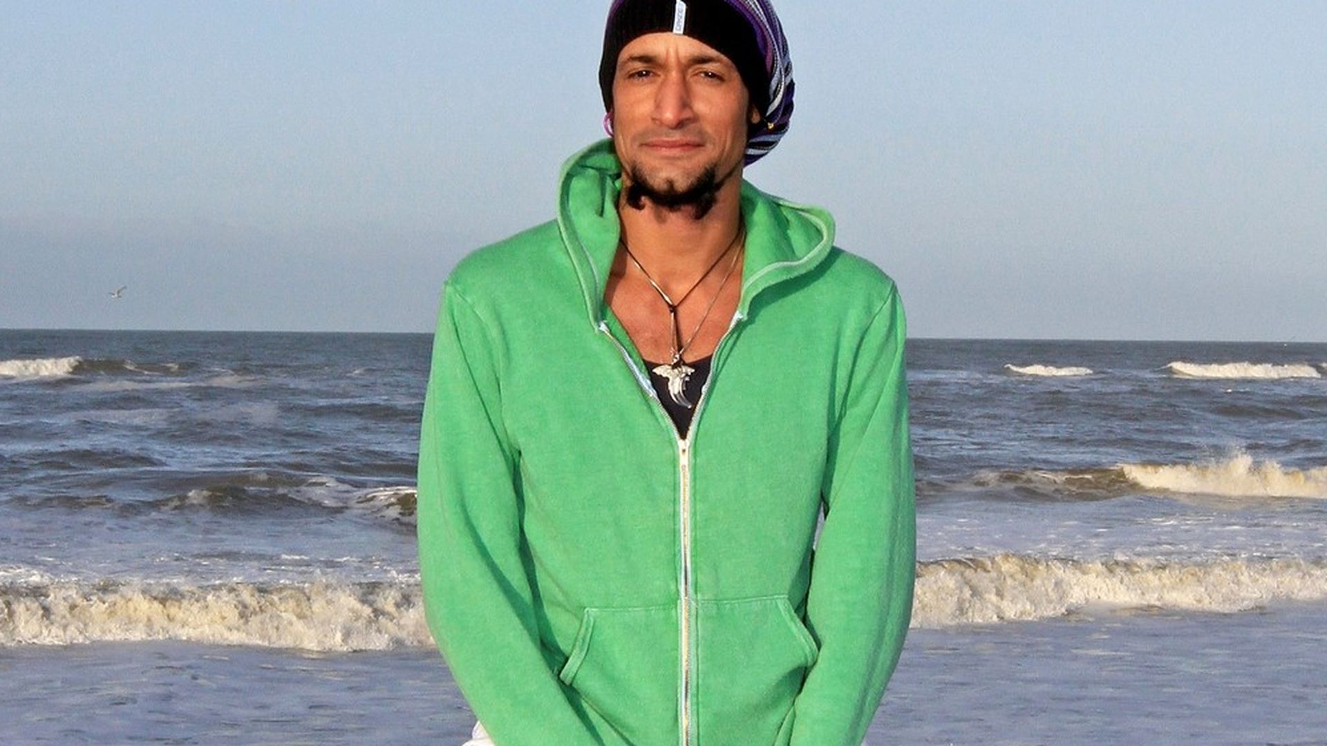 Kein Comeback fürs Geld: Mark Medlock lebt jetzt auf Sylt! | Promiflash.de