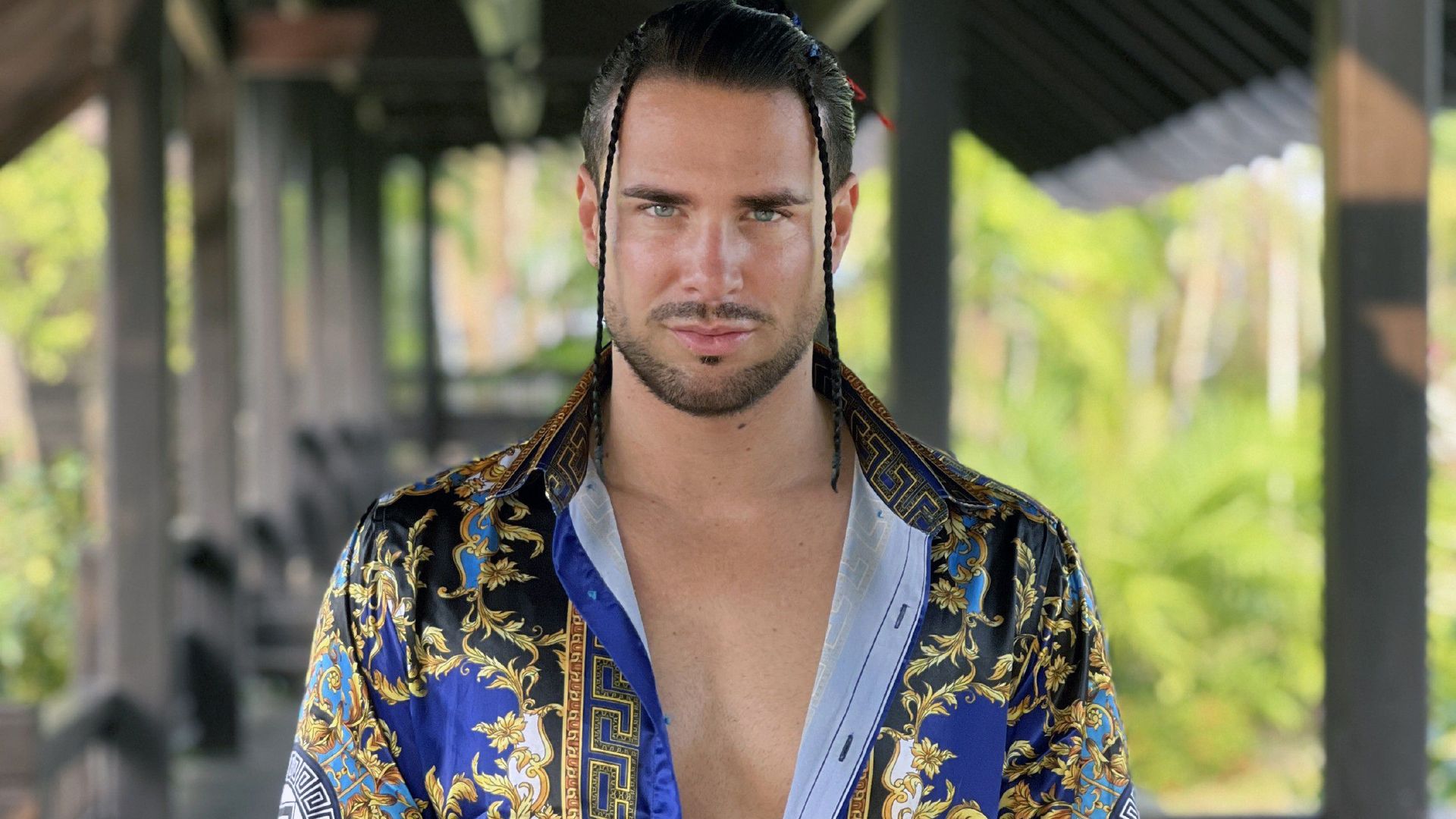 Wohnt in L.A.: Wird das zum Problem für Bachelorette-Markus?