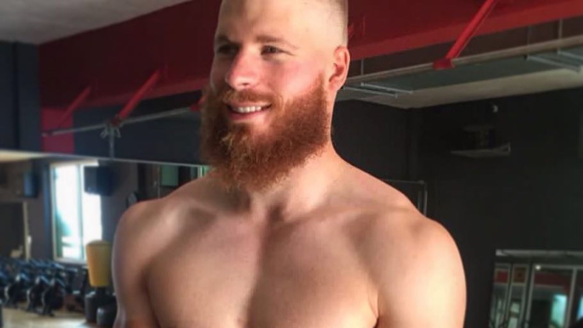 Nach seinem "The Mole"-Sieg: Das sind Martins erste Worte!