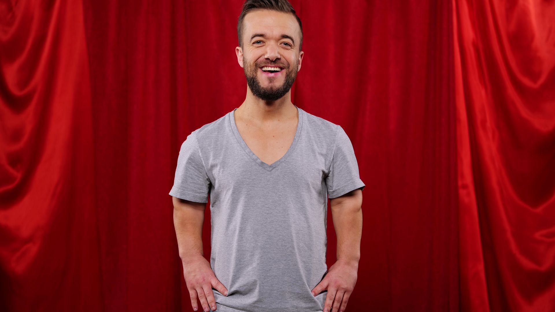 Mathias Mester hat das Tanzen bei "Let's Dance" unterschätzt