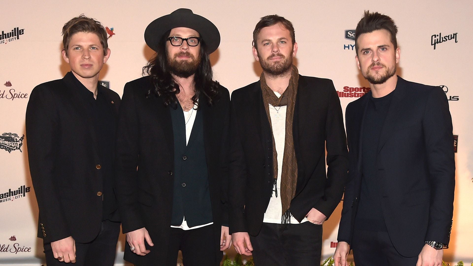 Johanna Bennett Matthew Followill