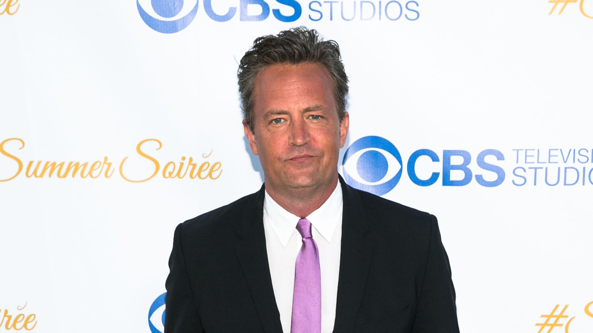 Nach plötzlichem Tod: Matthew Perry wurde nun beerdigt
