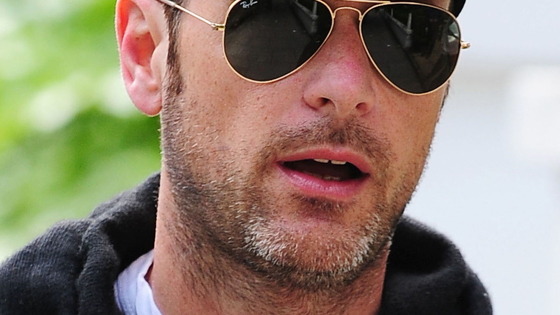 Matthew Vaughn macht "X-Men" möglich! | Promiflash.de