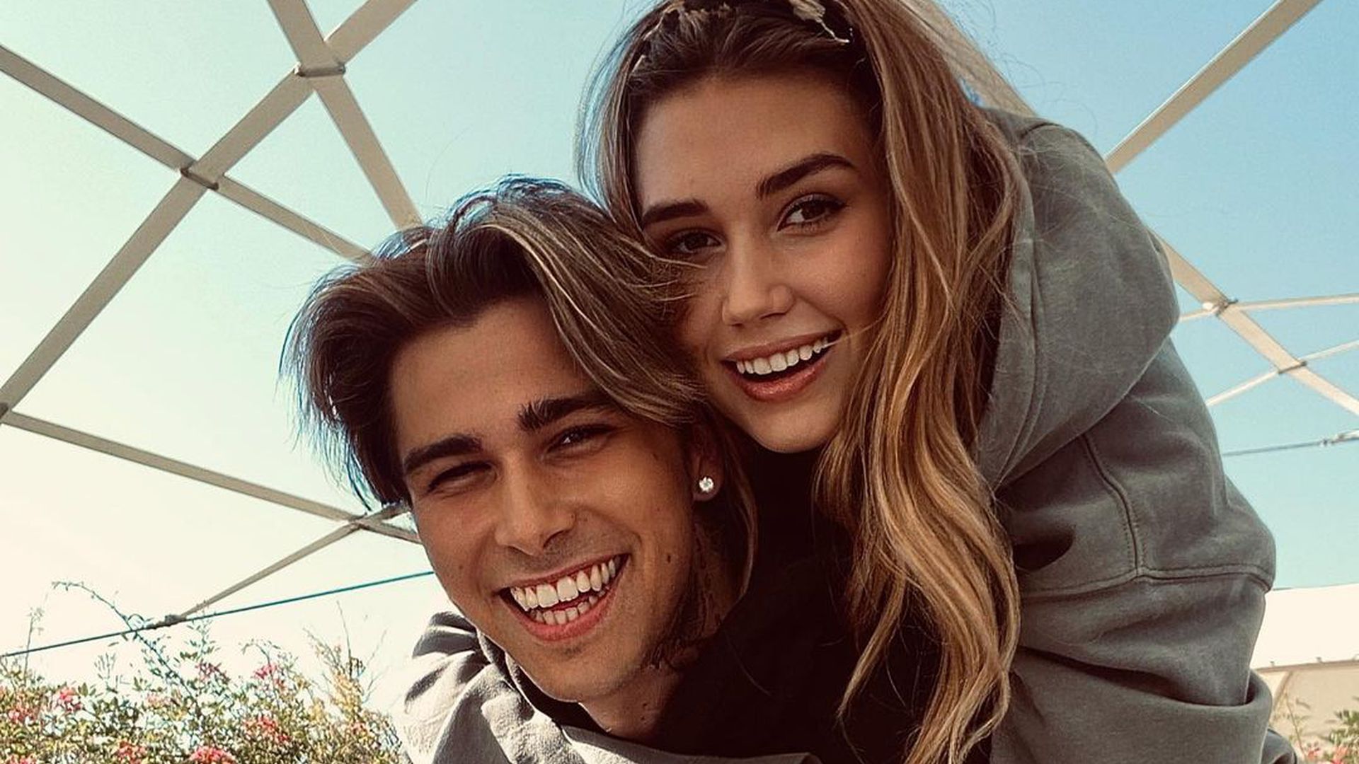 "Liebe auf den dritten Blick": Matze Höhn über neue Freundin