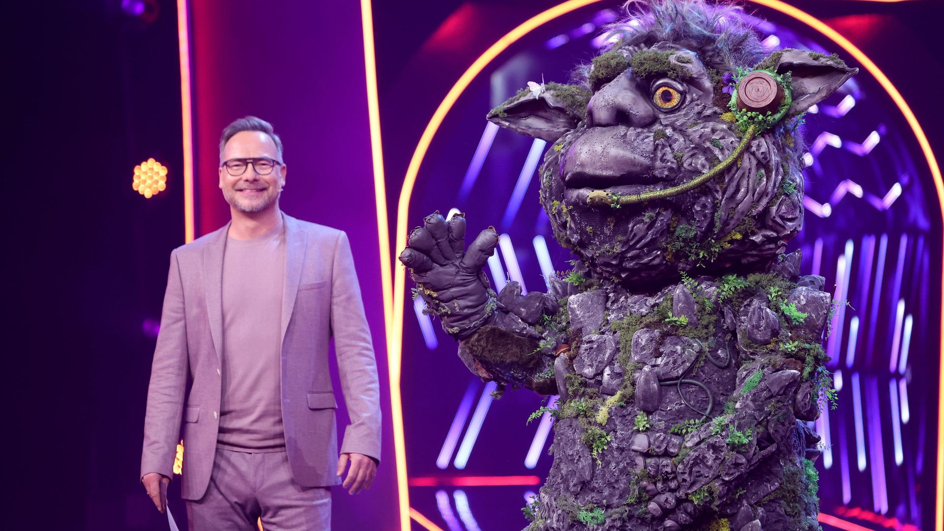 Welchem "The Masked Singer"-Finalisten gönnt ihr den Sieg?