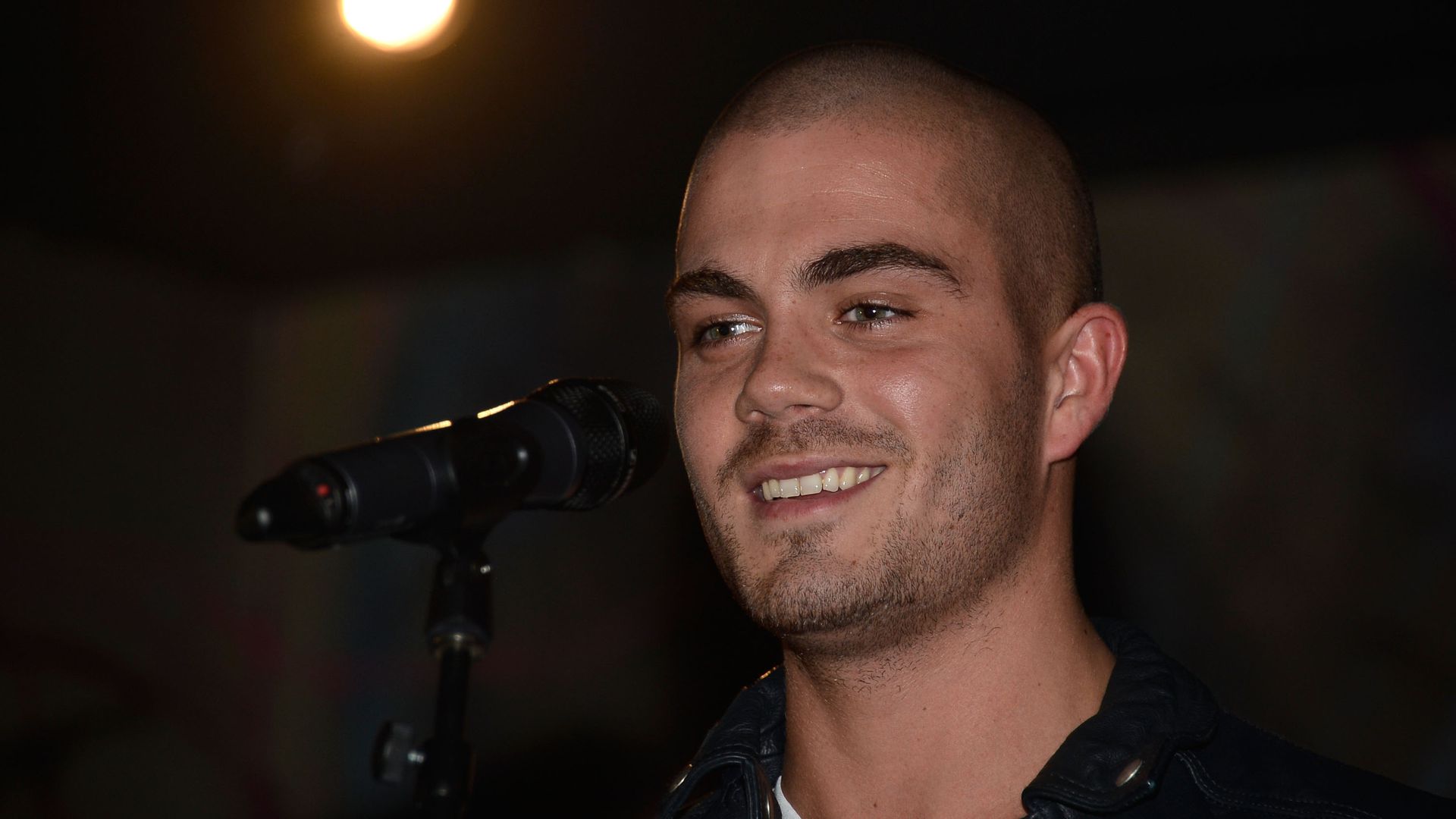 The Wanted-Aus: Wollten nur Max & Nathan Trennung?