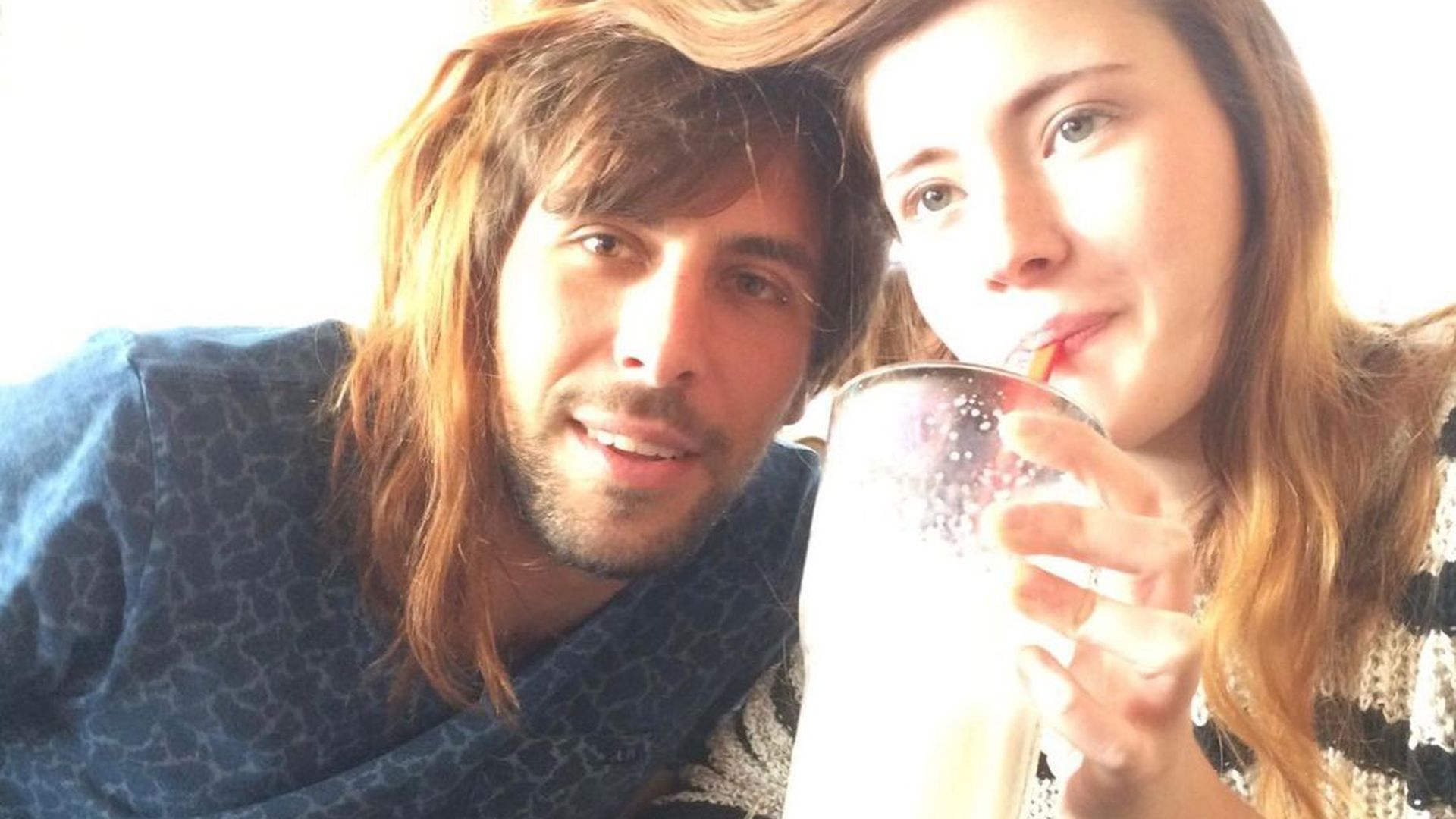 Innige Fotos mit Madeline Juno: Max Giesinger verwirrt Fans