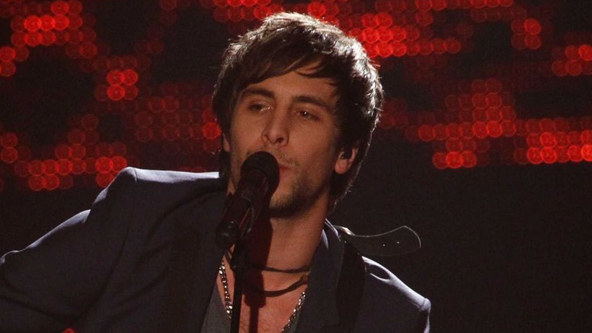 The Voice-Max: Der Song war nicht seine Idee | Promiflash.de