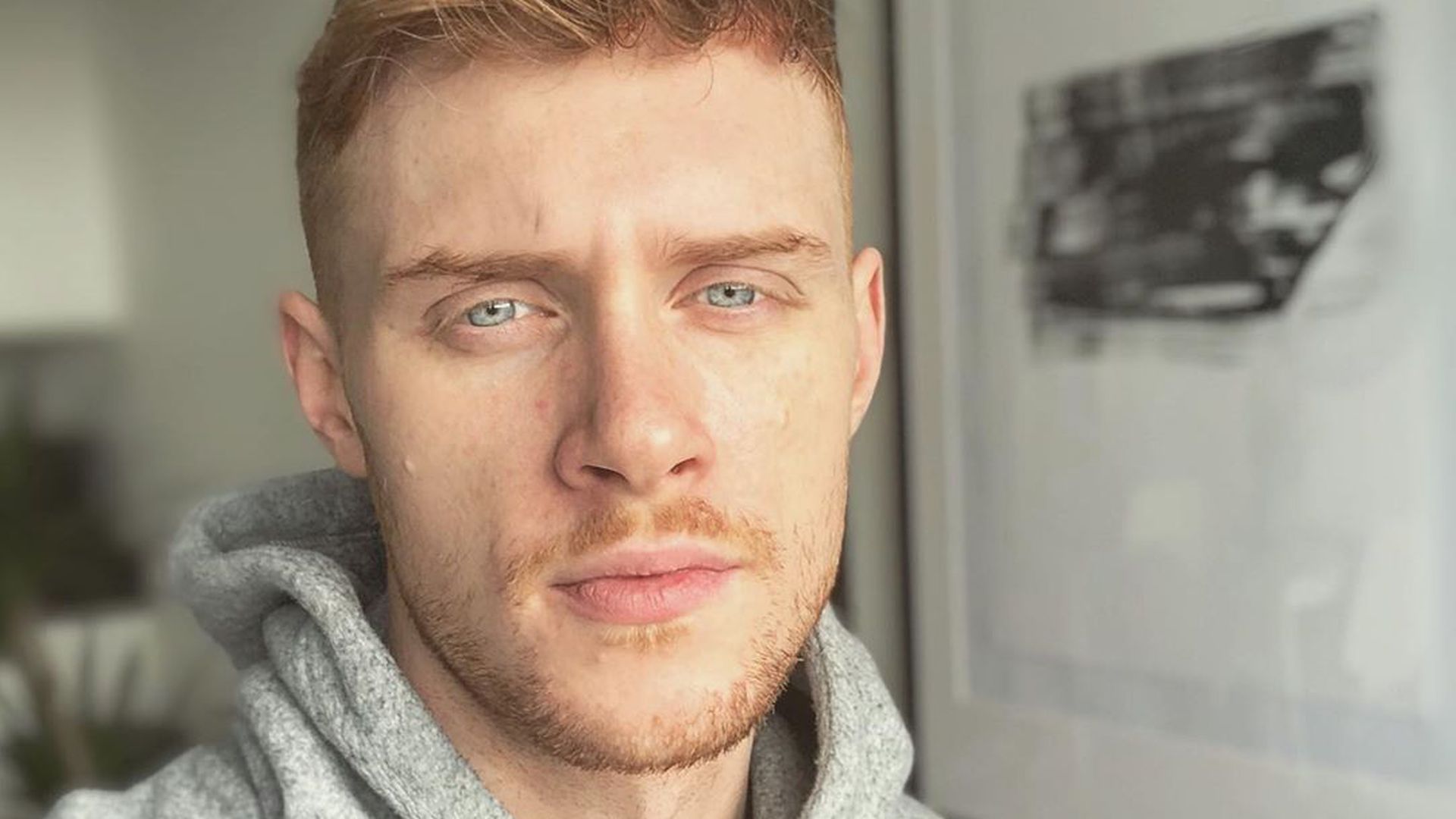 Max Parker | Promiflash