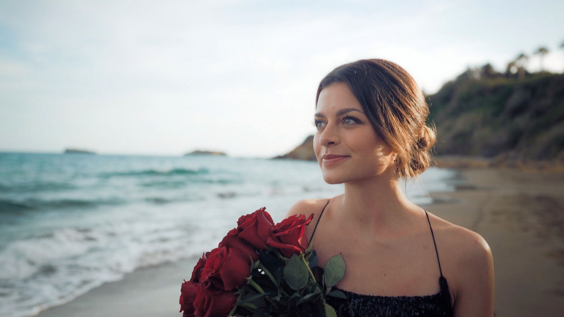 Bachelorette-Auftakt: Wie kam Maxime bei den Zuschauern an?