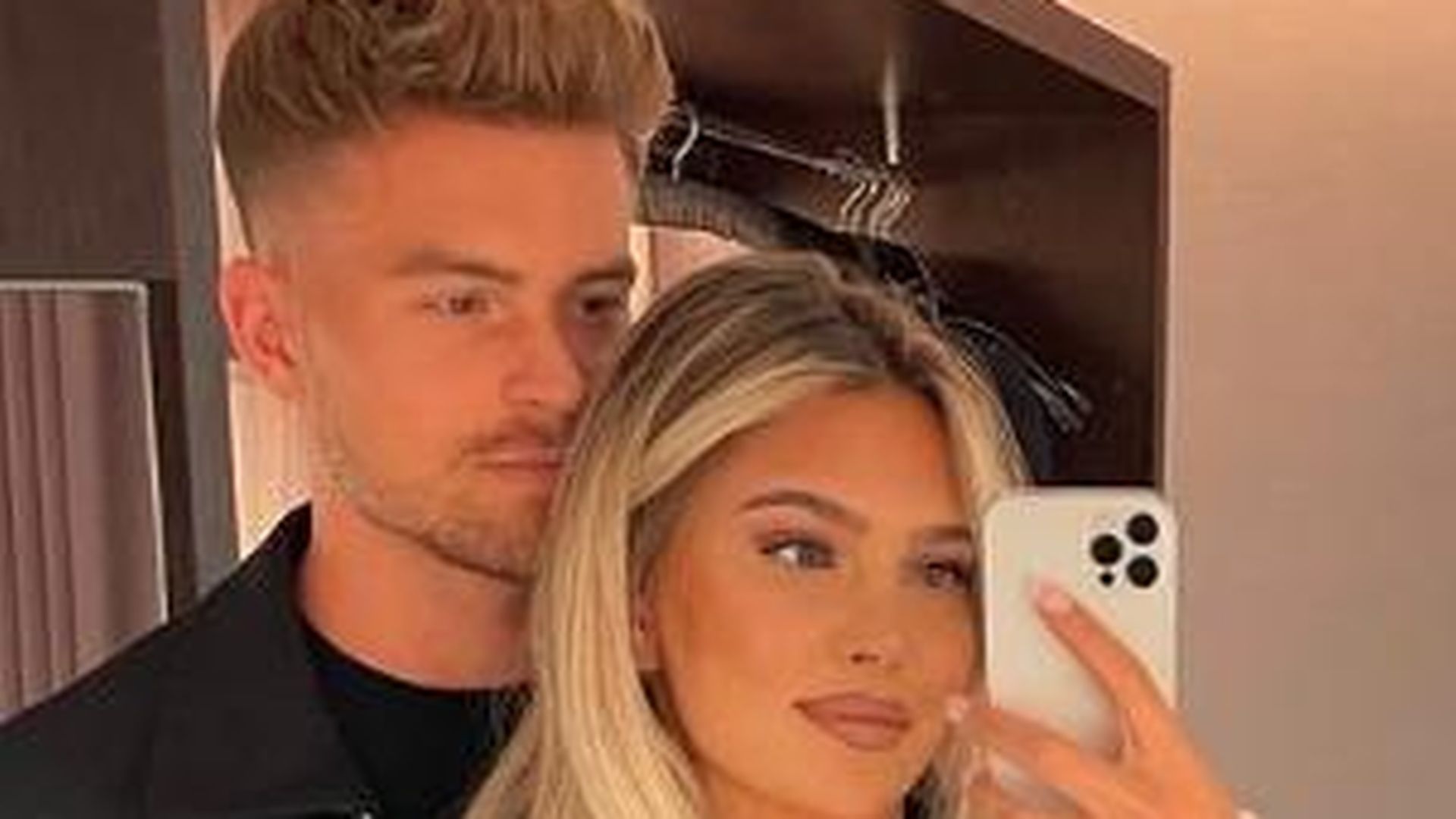 Im Netz: So lernte Maximilian Mittelstädt seine Lea kennen