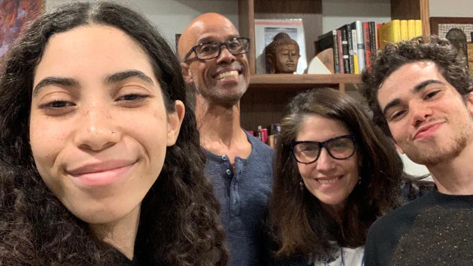 Victor Libby's Instagram, Twitter & Facebook on IDCrawl