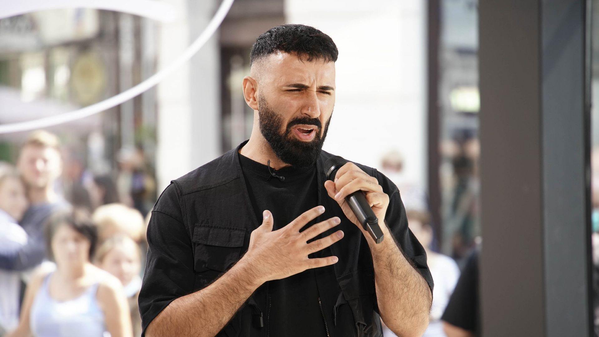 Mechito | Promiflash