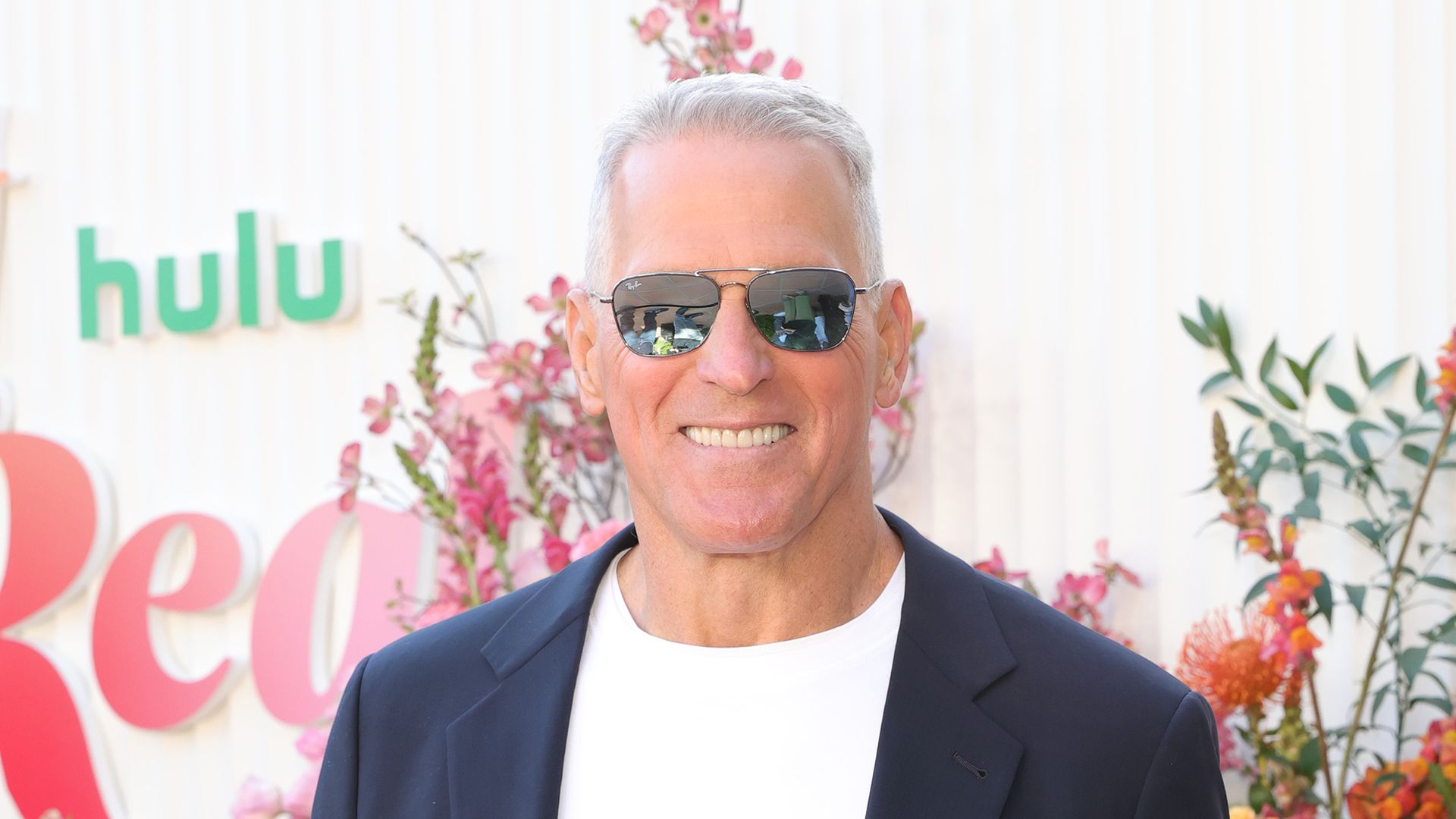 Golden Bachelor Mel Owens war bereits 18 Jahre verheiratet