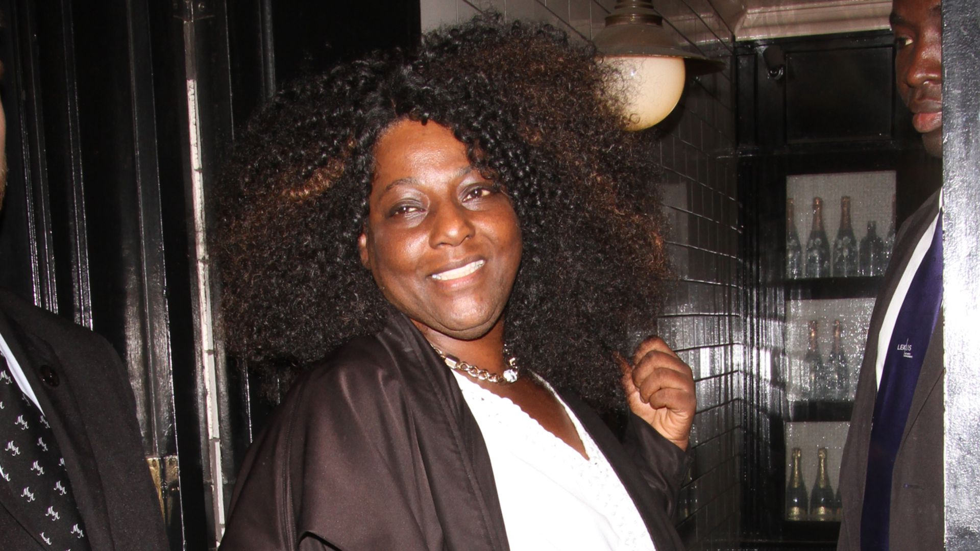 „Back To Life“-Sängerin Melissa Bell mit nur 53 gestorben | Promiflash.de