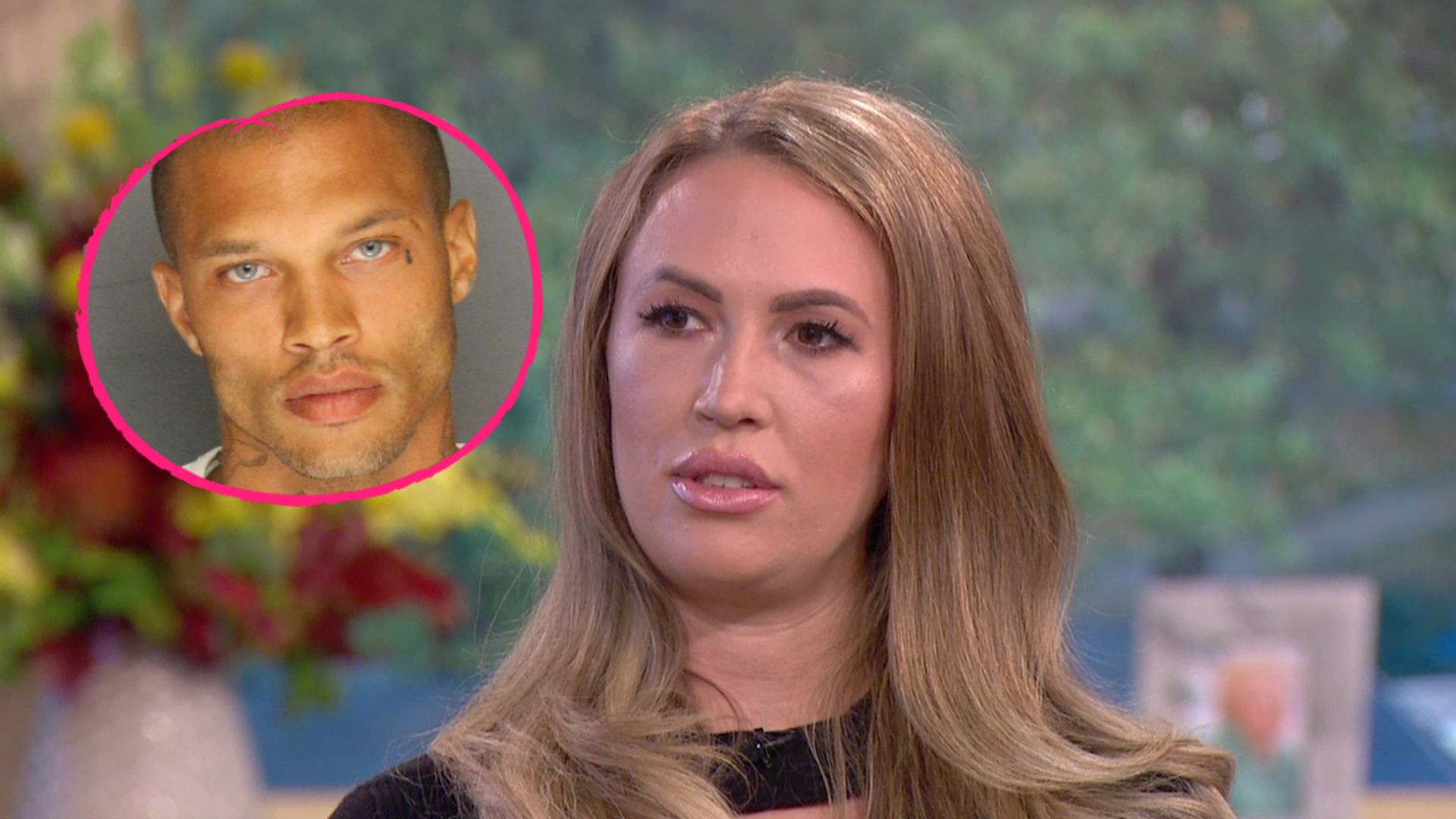 Seine Ex verrät: Jeremy Meeks kassiert 1 Mio. $ pro Monat | Promiflash.de