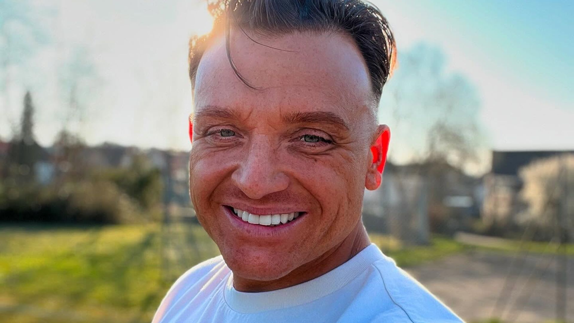 Menowin Fröhlich meldet sich mit reflektierten Worten zurück