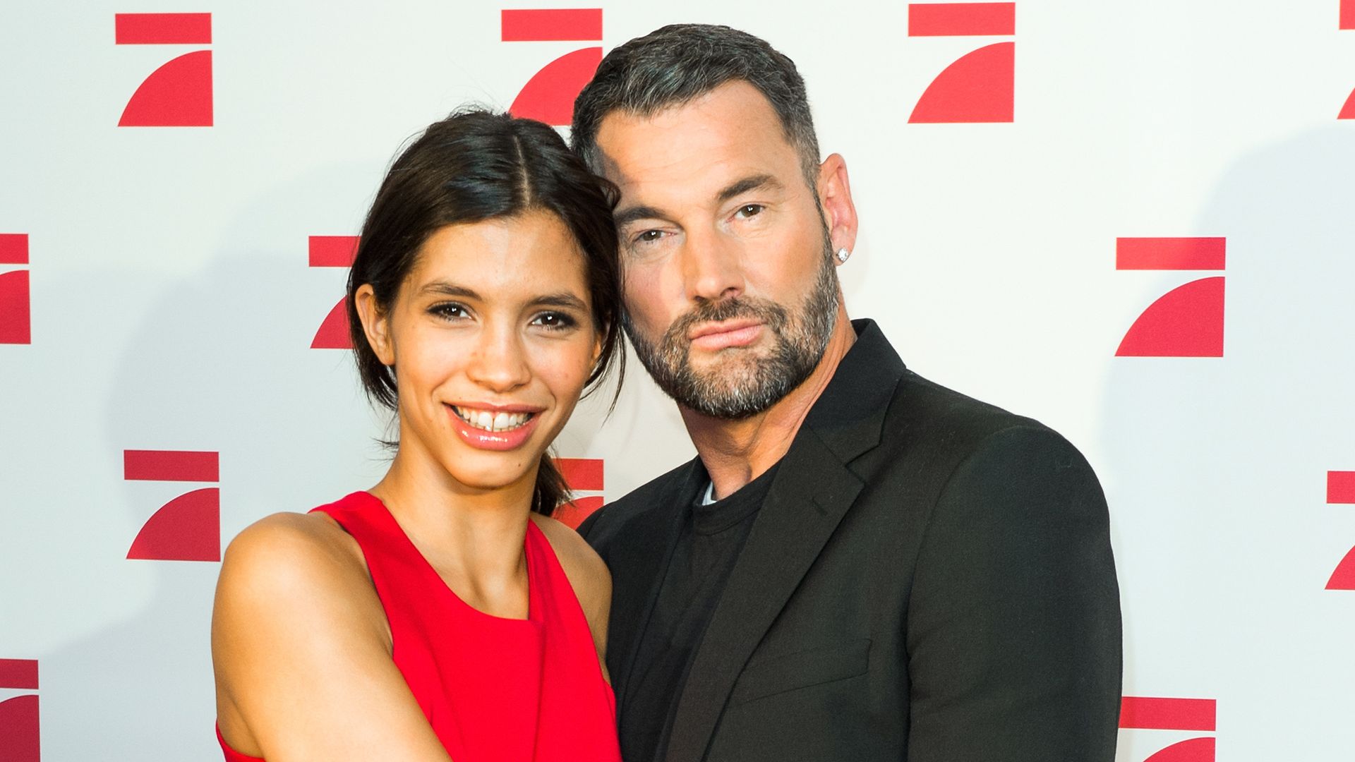 Krasse Beichte: GNTM-Lara ließ sich für Show operieren!