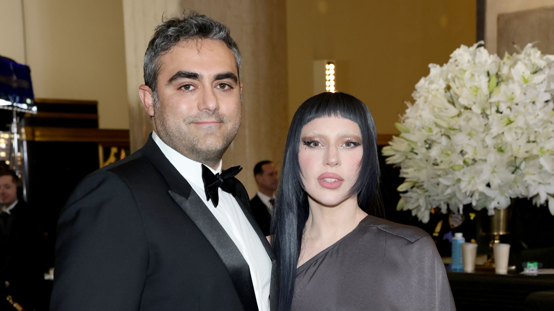 So unterstützt Michael Polansky Lady Gaga bei ihrer Karriere