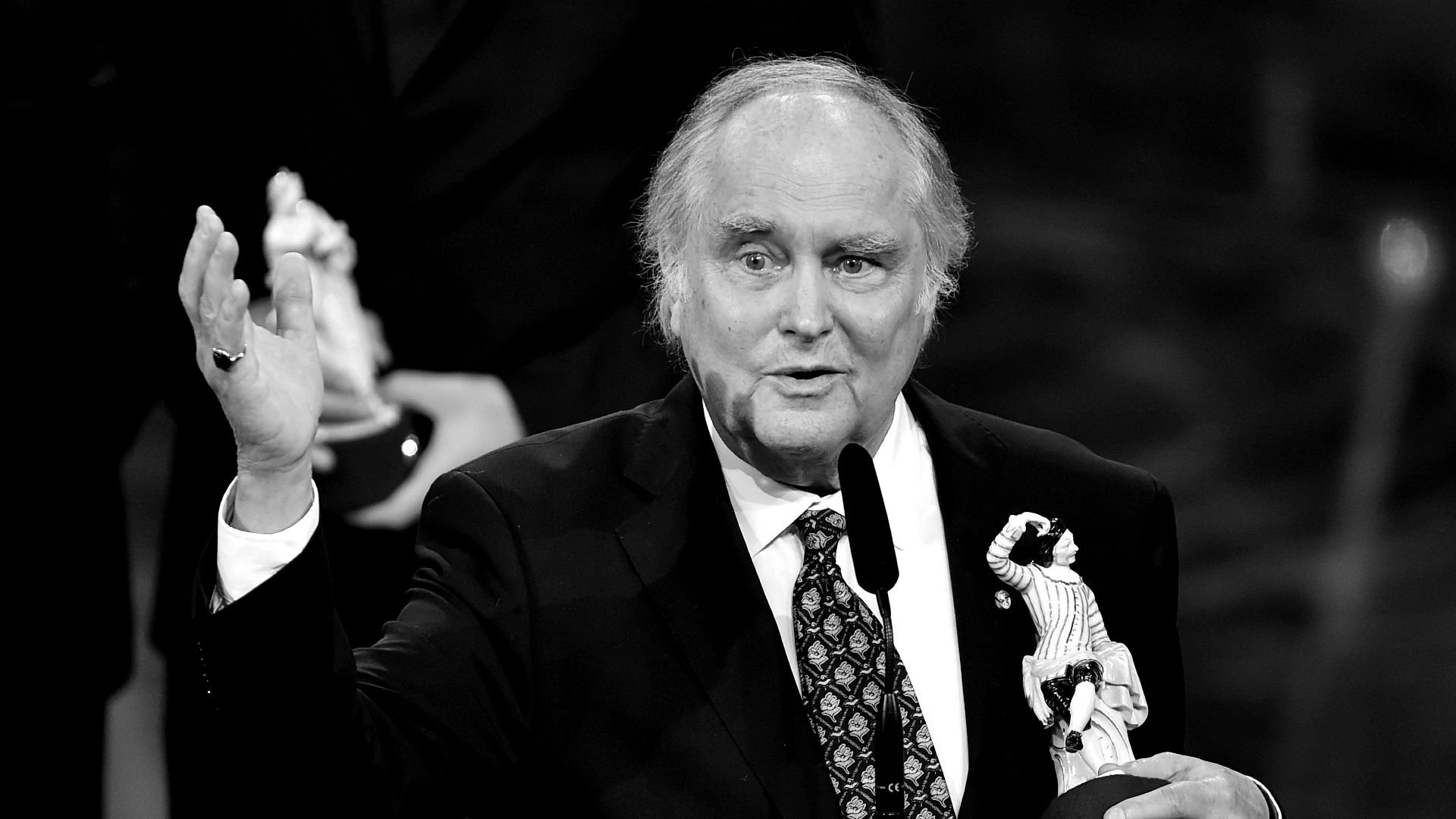 Michael Verhoeven | Promiflash