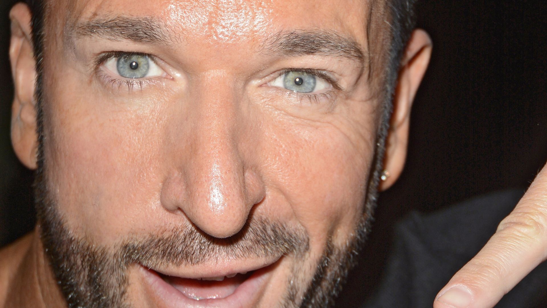 Dschungel-Bammel? Michael Wendler wird nervös! | Promiflash.de