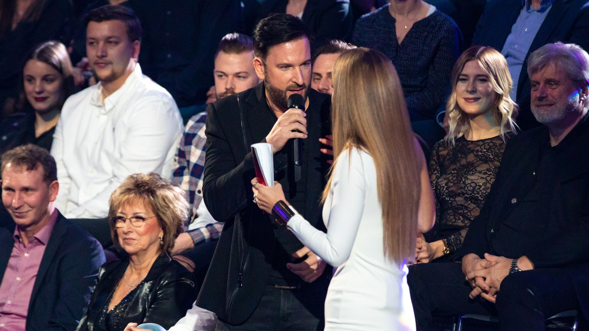 Nach Scheidung ihrer Eltern: So wird Adeline Norberg umsorgt