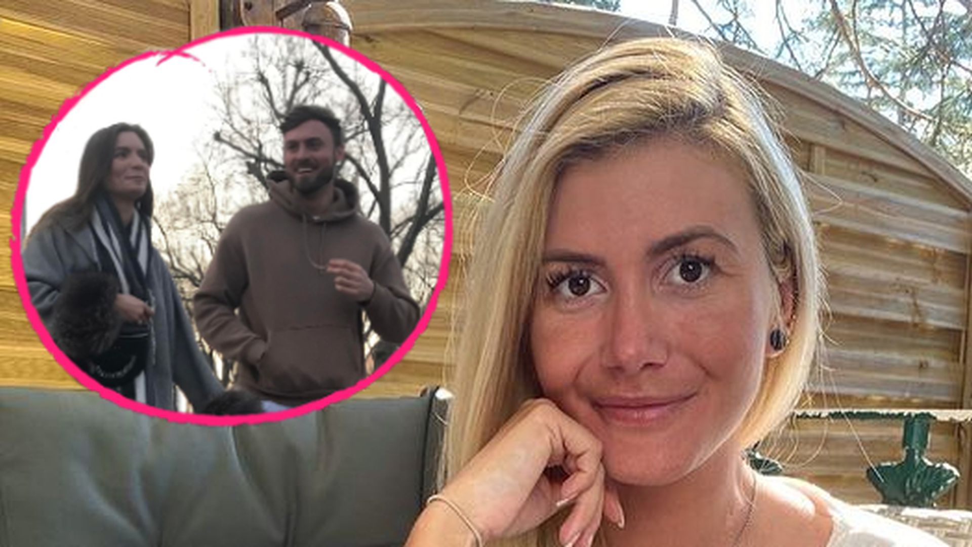 Bachelor-Niko und Michèle verliebt: Stephie nicht überrascht