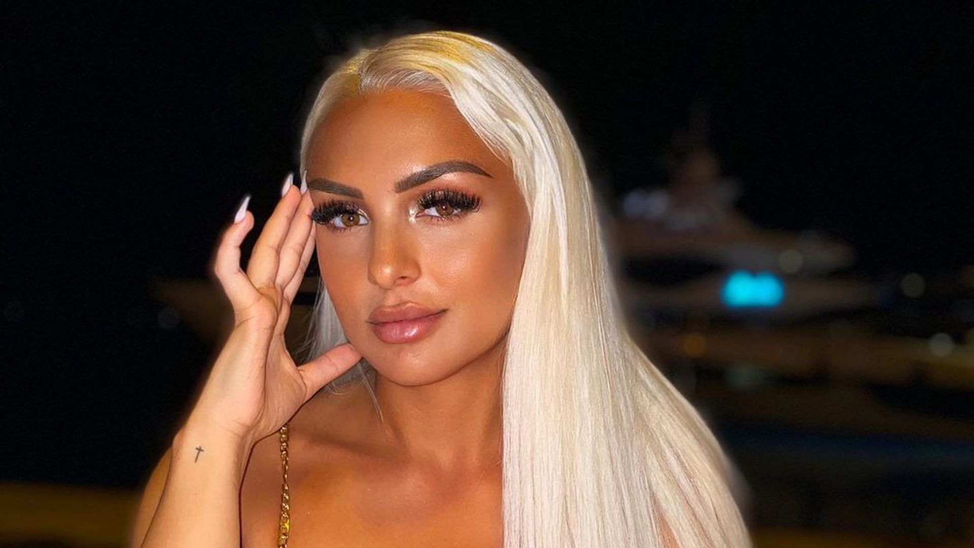 Michelle Alter's Instagram, Twitter & Facebook on IDCrawl