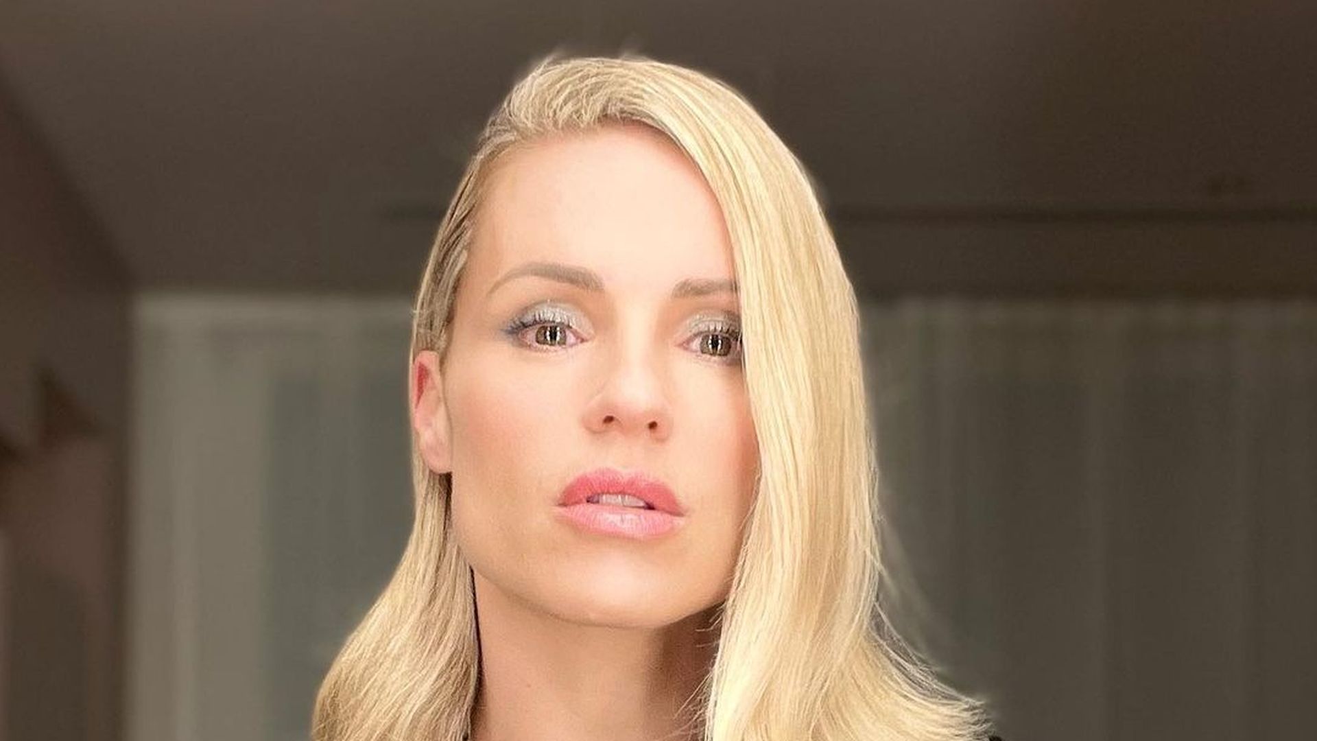 Schon 46 Jahre: Michelle Hunziker feiert ihren Geburtstag!