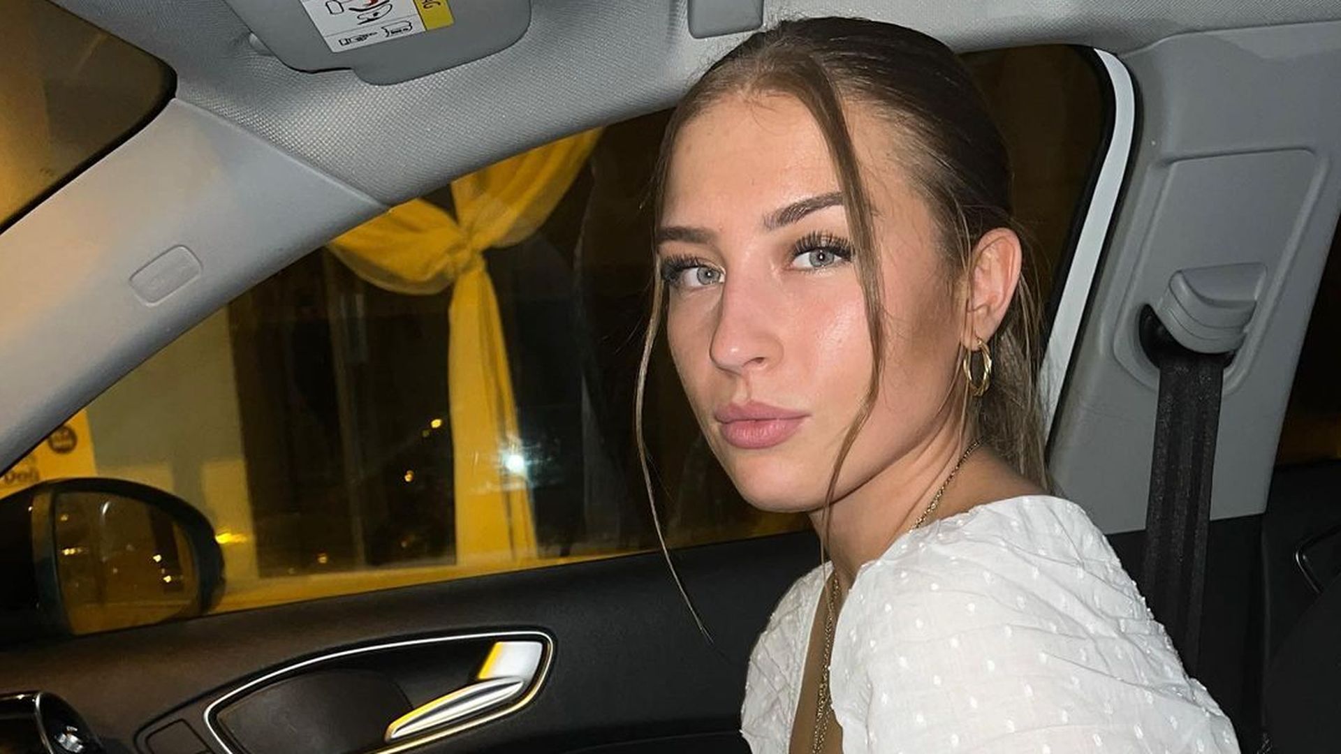 "Make Love, Fake Love"-Finale bricht Michelle Kaminskys Herz