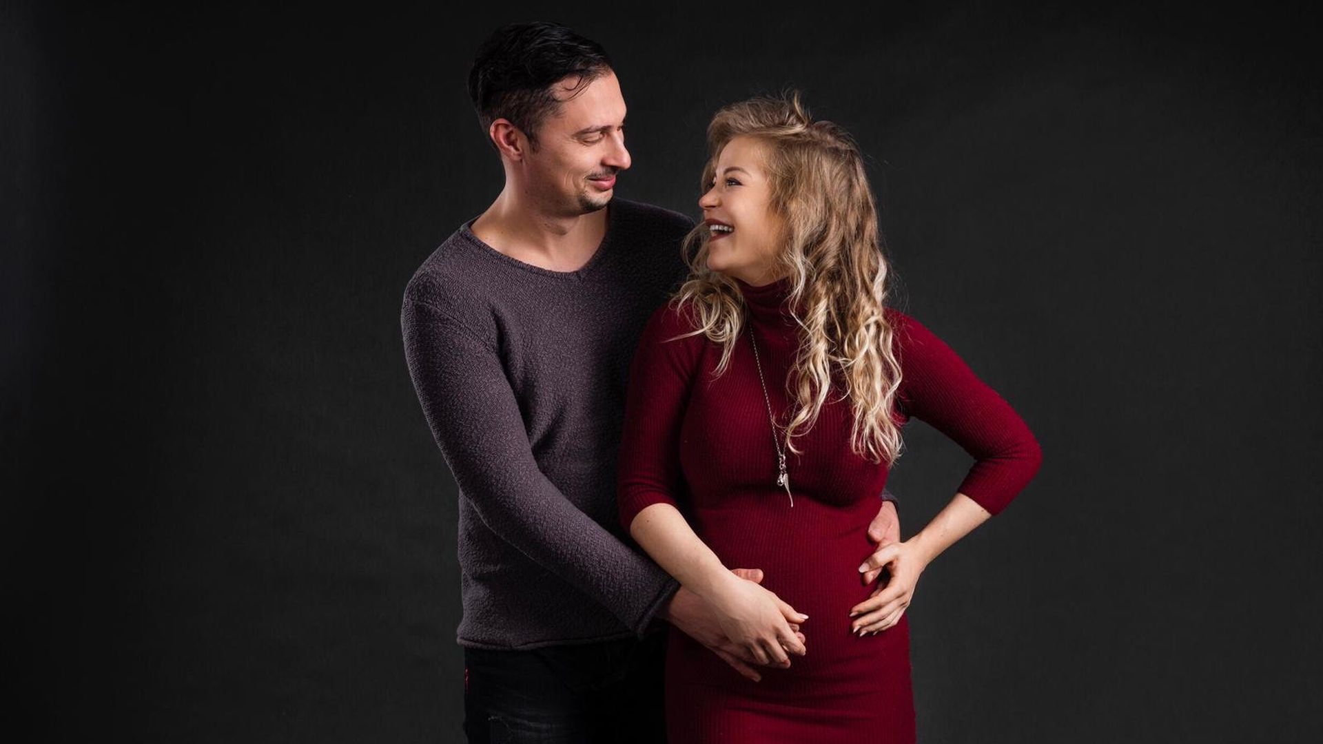 So lange ist Bachelor-Michelle mit Papa ihres Babys zusammen