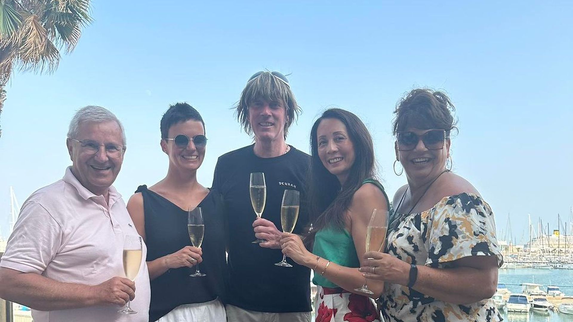 Zum Hochzeitstag: Mickie Krause teilt Foto mit Ehefrau Ute