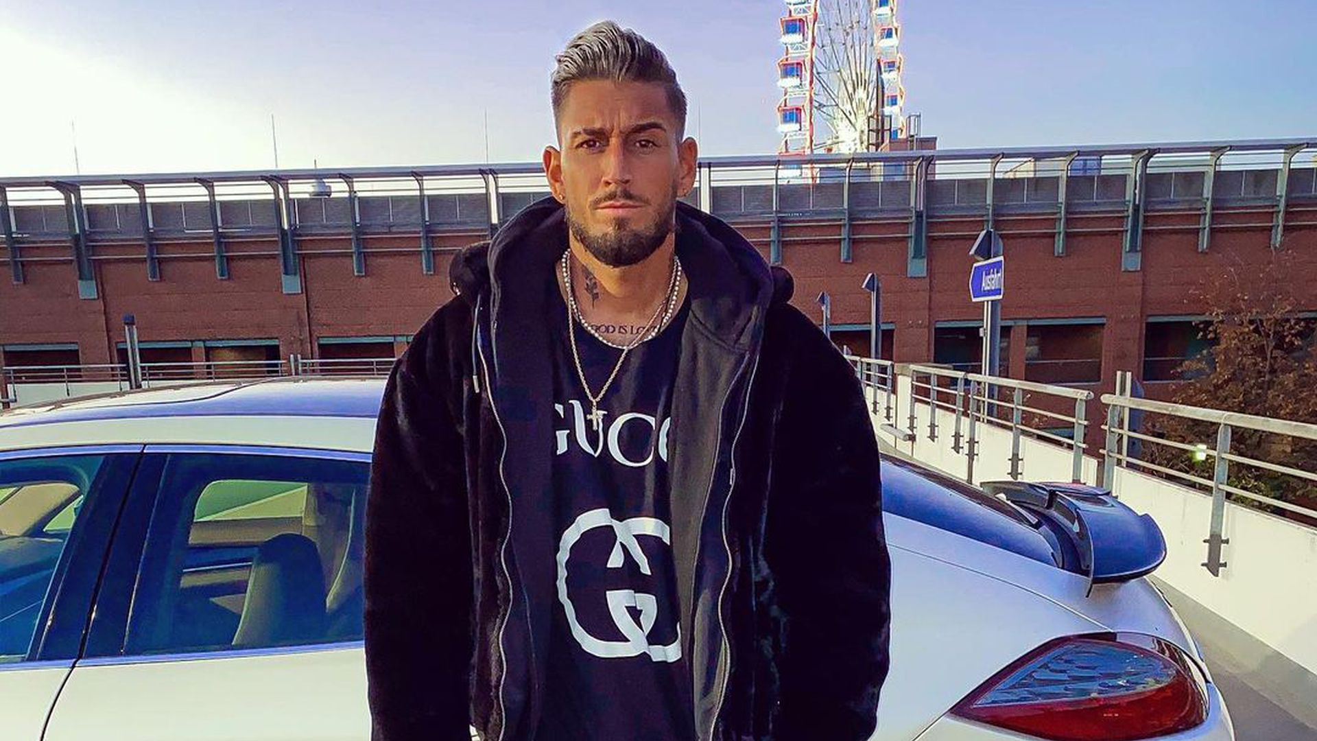 Nach Gerüchten: Mike Heiter macht neue Beziehung offiziell!