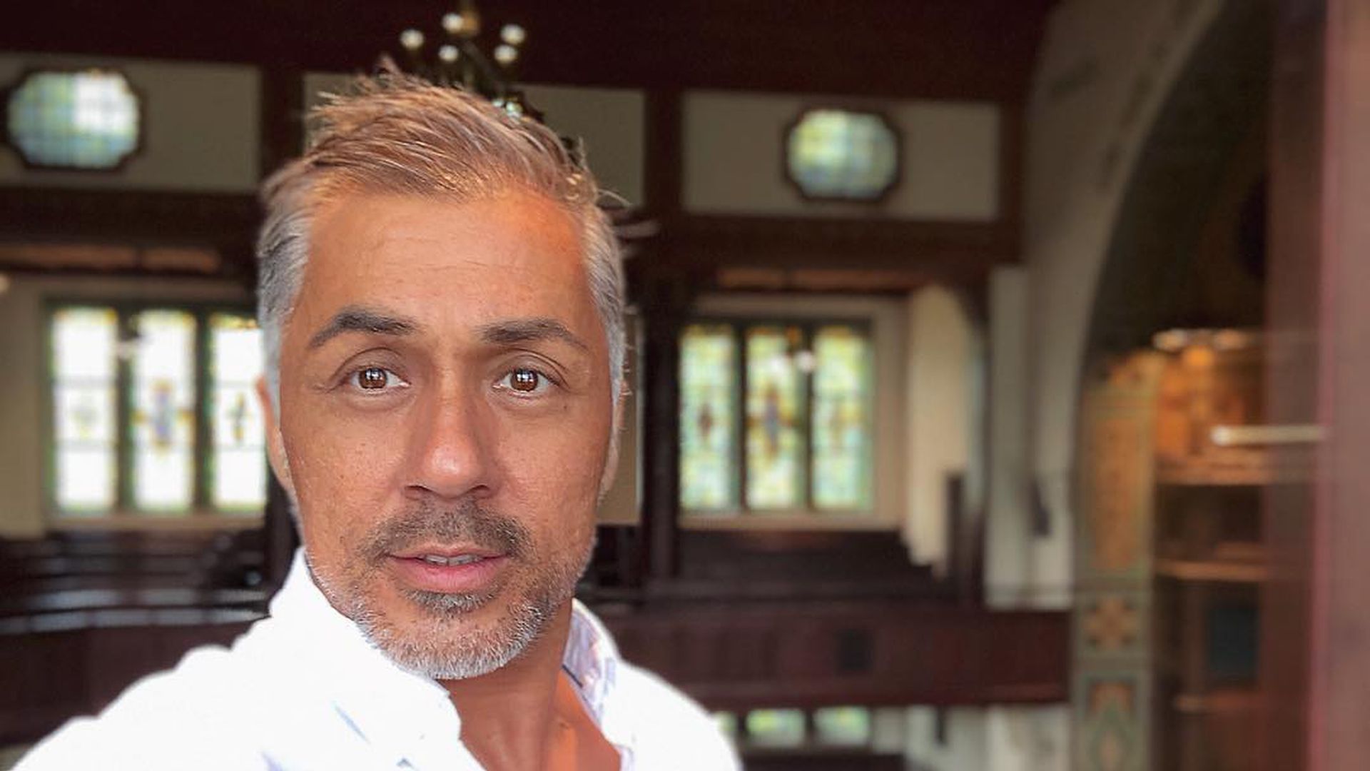 "Total verrückt nach dir": Mike Leon Grosch wieder verliebt ...