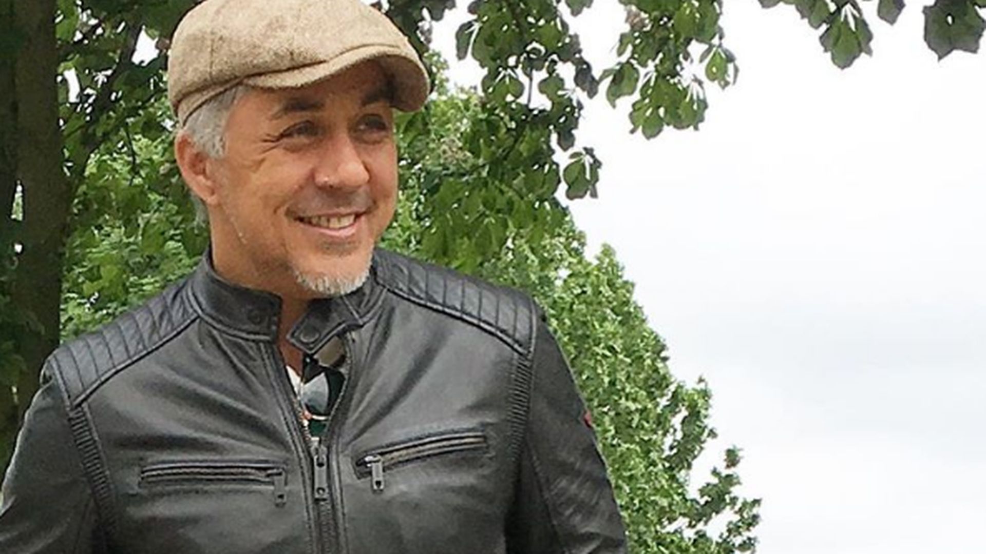 Mike Leon Grosch: Dieser Song hilft ihm bei der Genesung | Promiflash.de