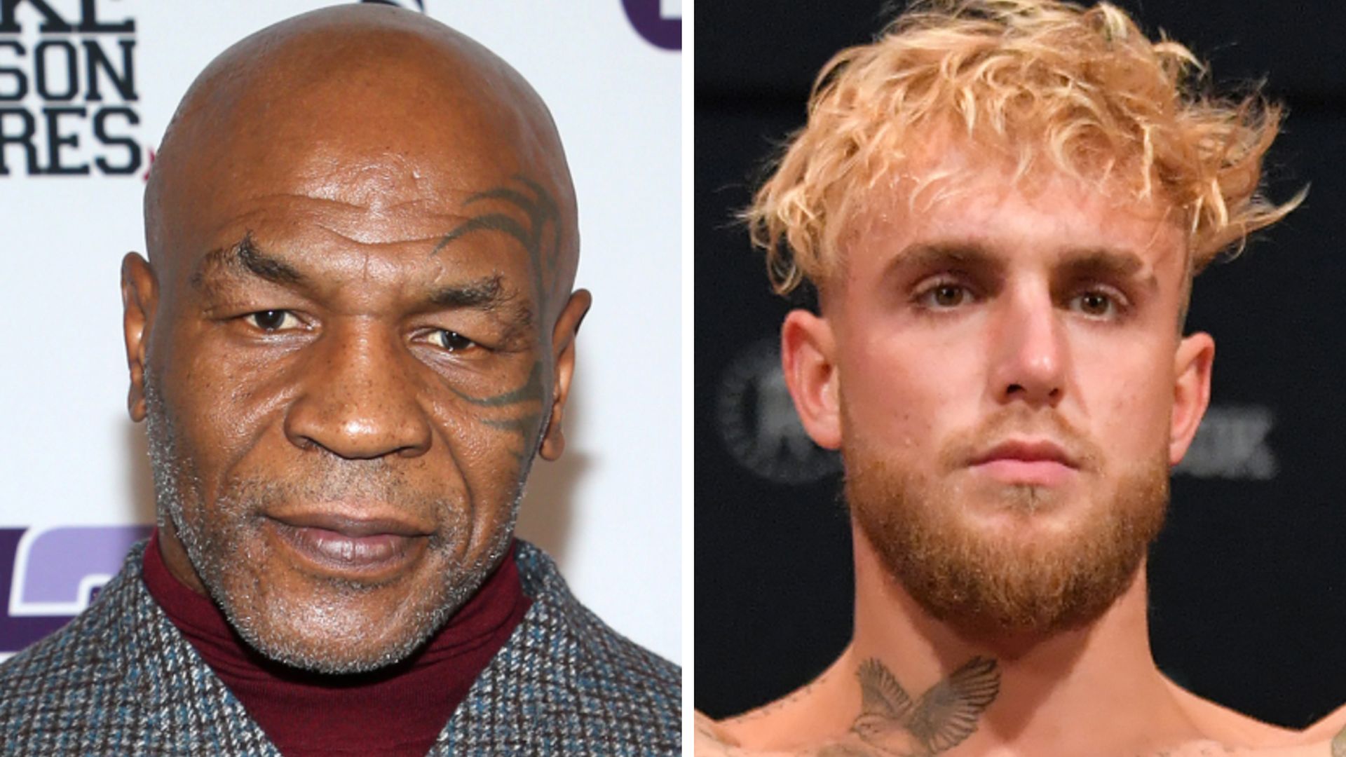 Hartes Training: Mike Tyson nimmt Kampf mit Jake Paul ernst!