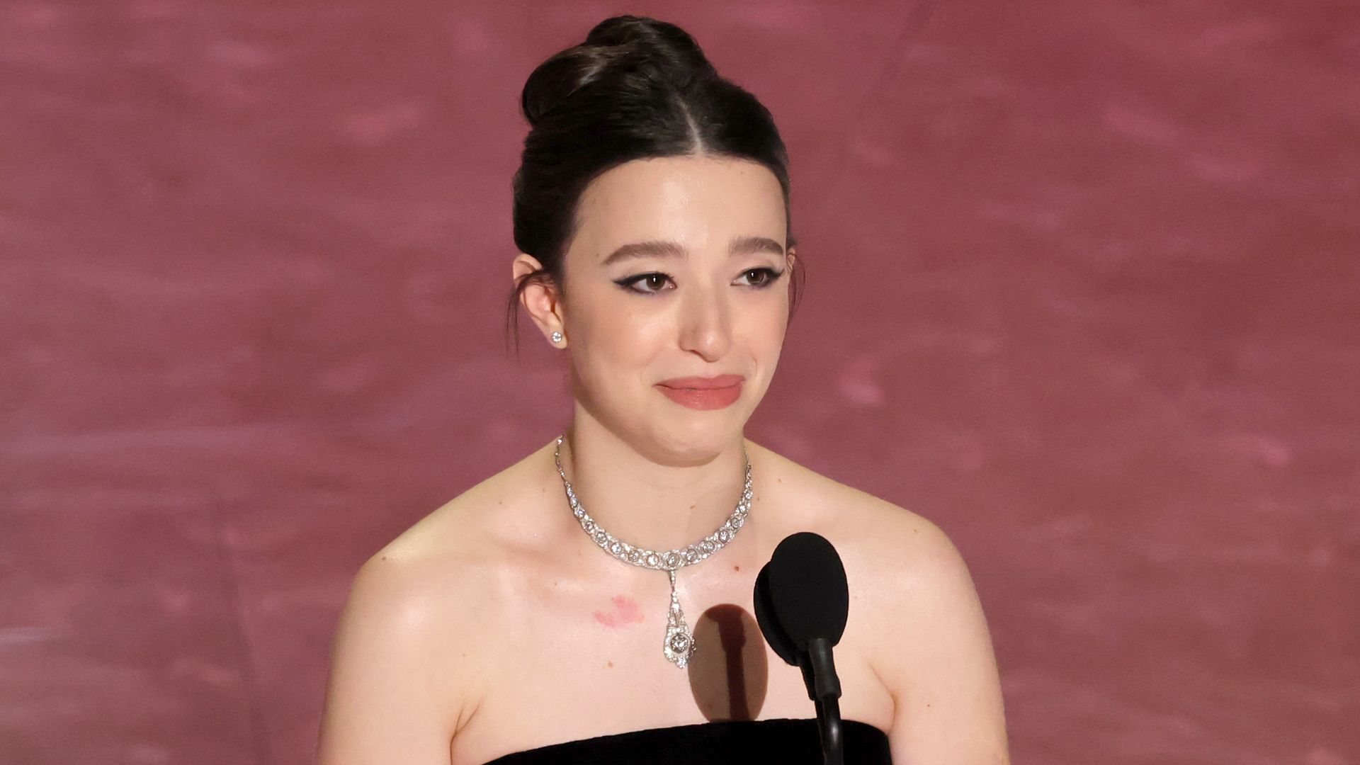 Mikey Madison gewinnt den Oscar als beste Hauptdarstellerin