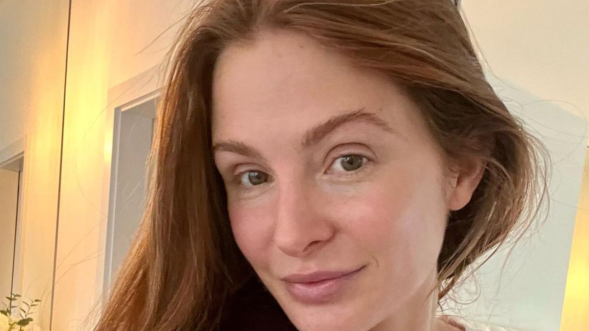 Neues Leben So Gut Geht Es Millie Mackintosh Ohne Alkohol
