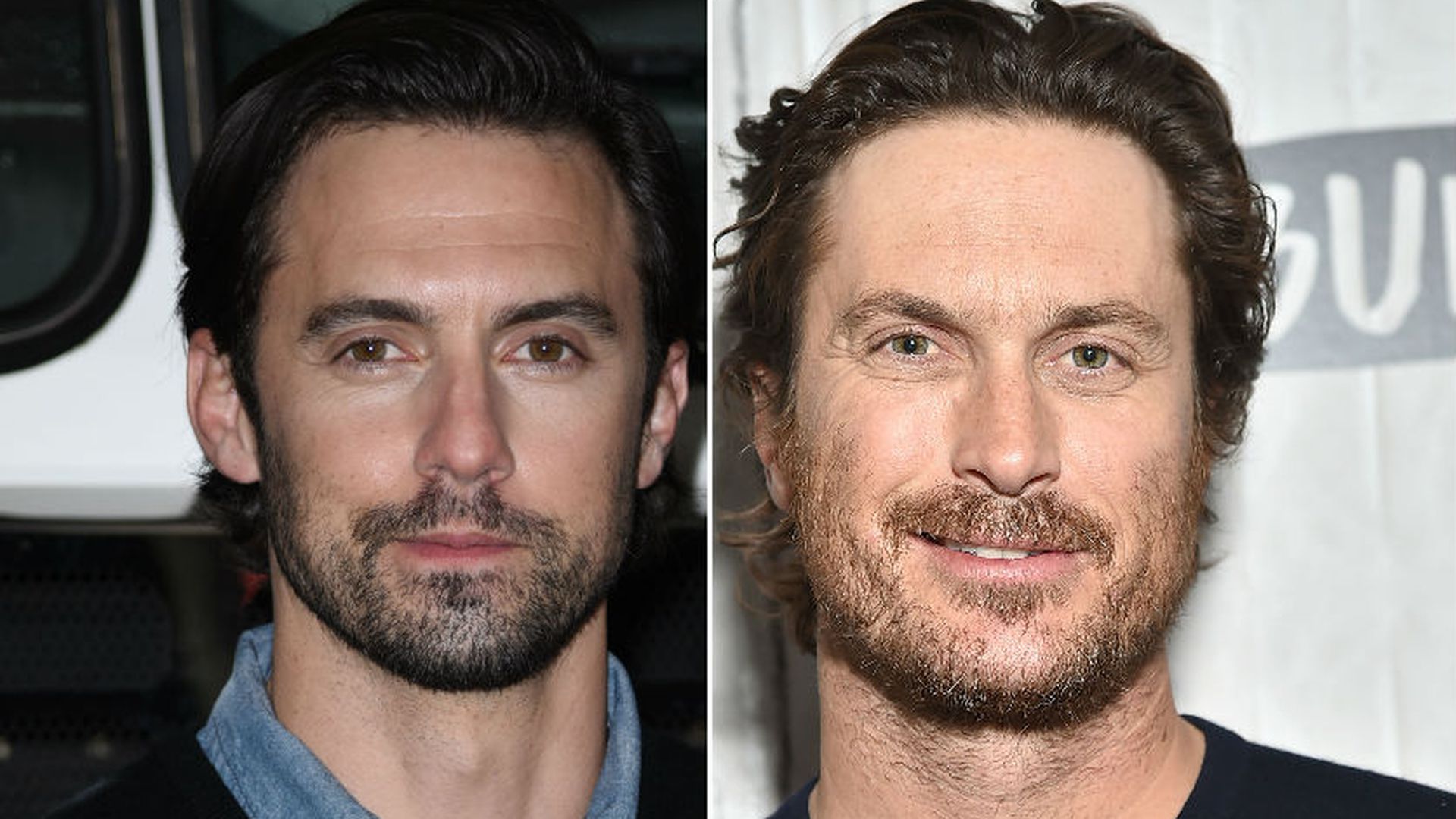 Nicht Milo Ventimiglia: ER sollte "This Is Us"-Jack spielen ...