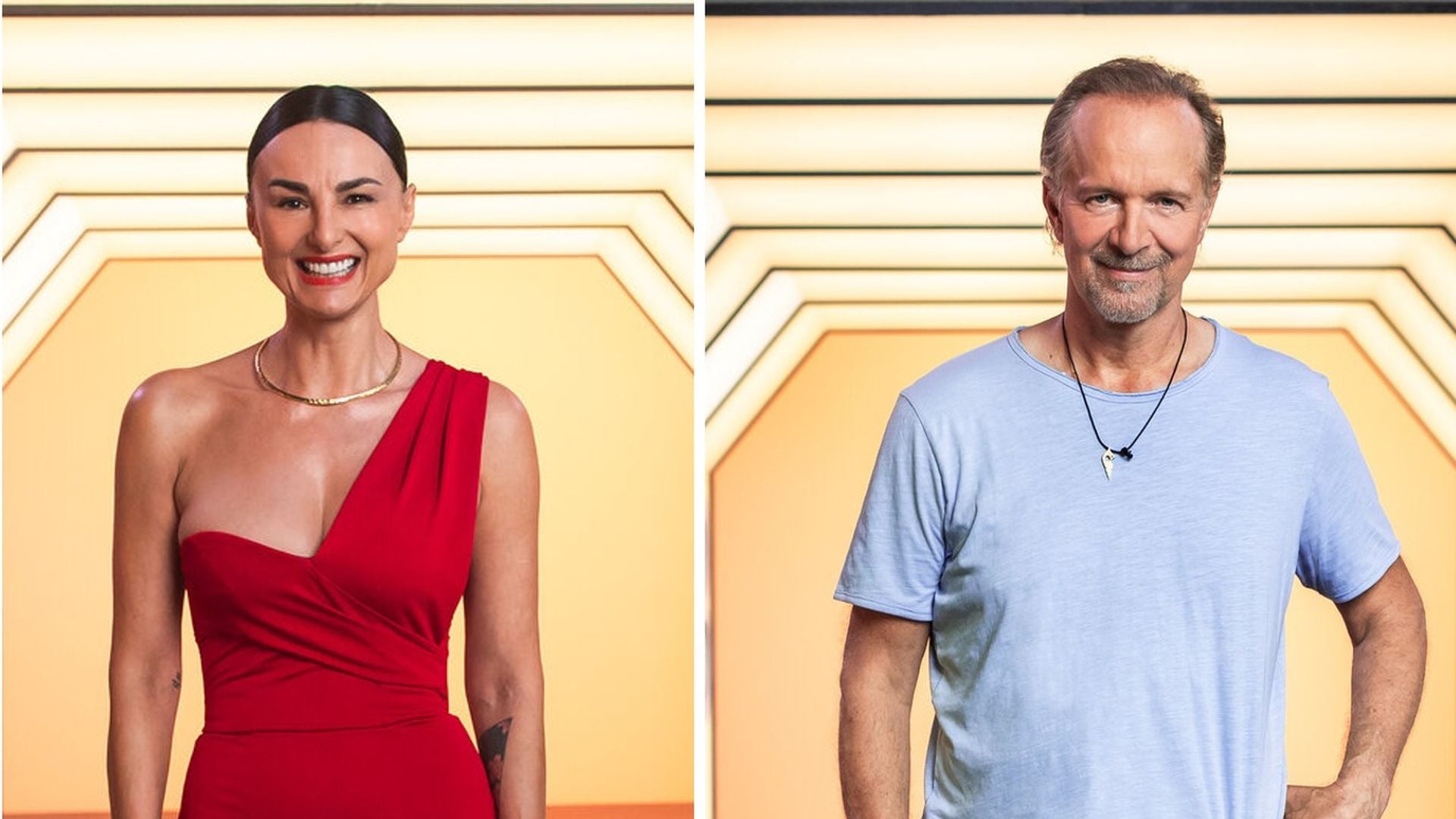 Zerbröckelt Promi-BB-Freundschaft von Mimi und Jochen nun?