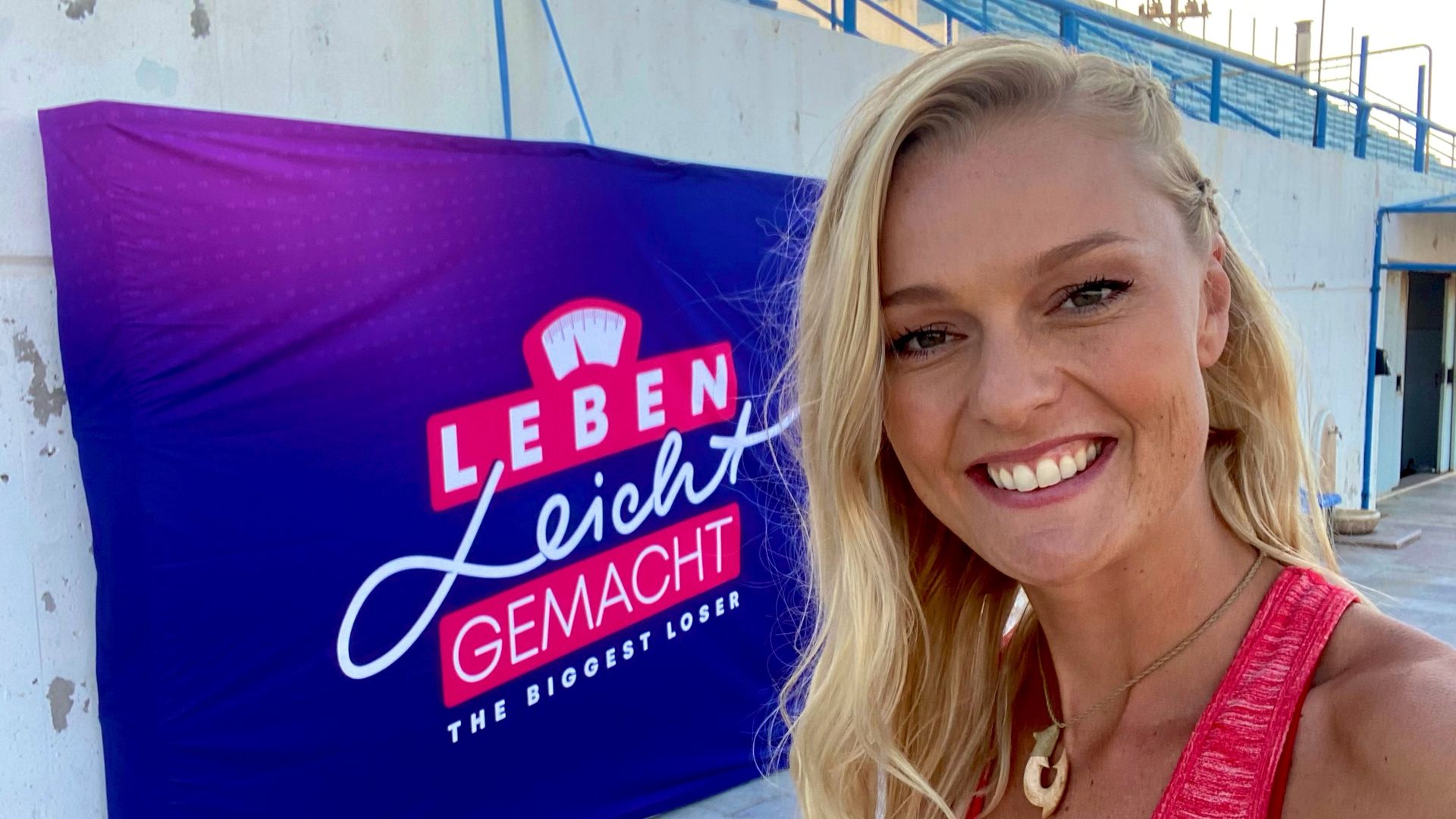 "Leben leicht gemacht"-Gast-Coach: So ging's Miriam Höller
