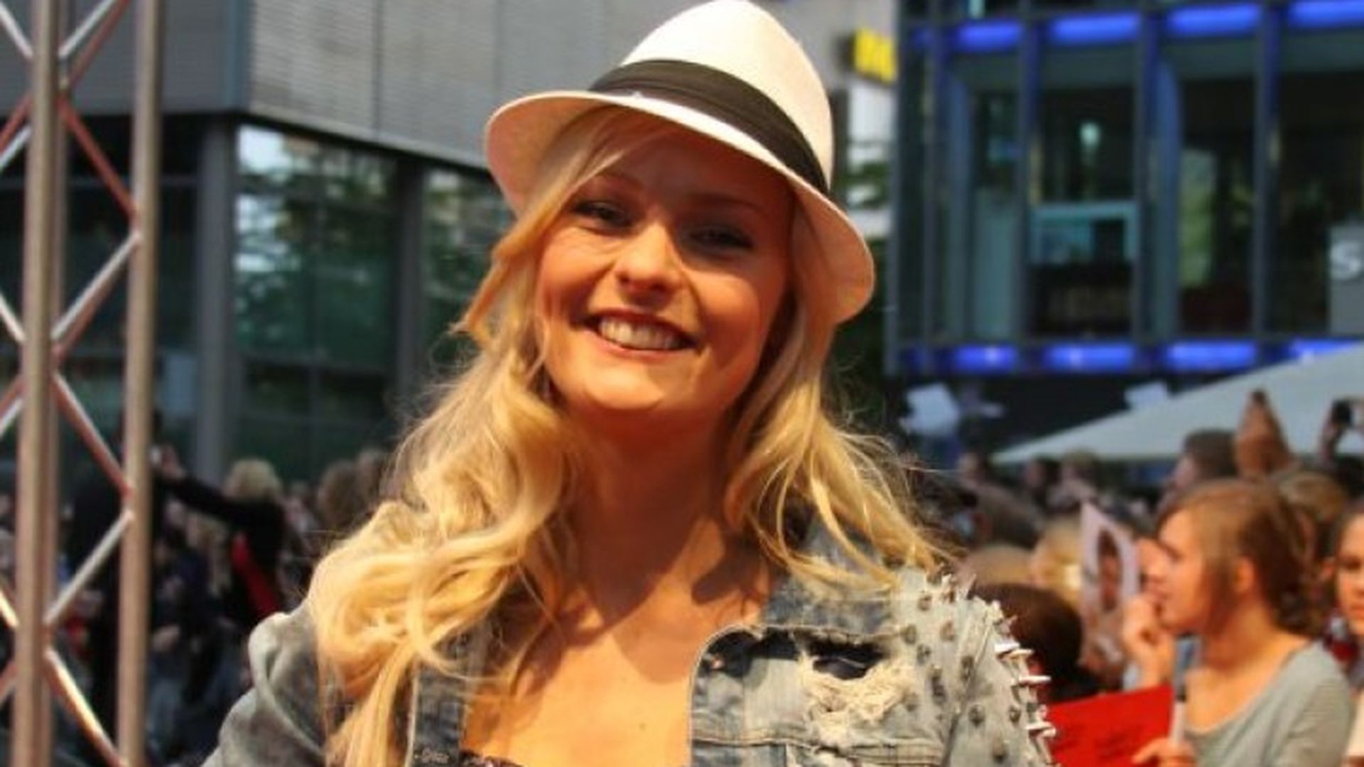 GNTM-Miriam Höller ist glücklich mit neuer Liebe | Promiflash.de