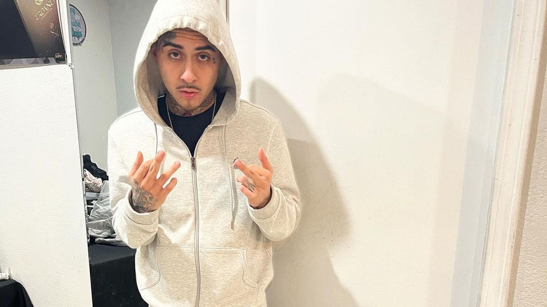 Rapper MoneySign Suede stirbt mit 22 Jahren im Gefängnis