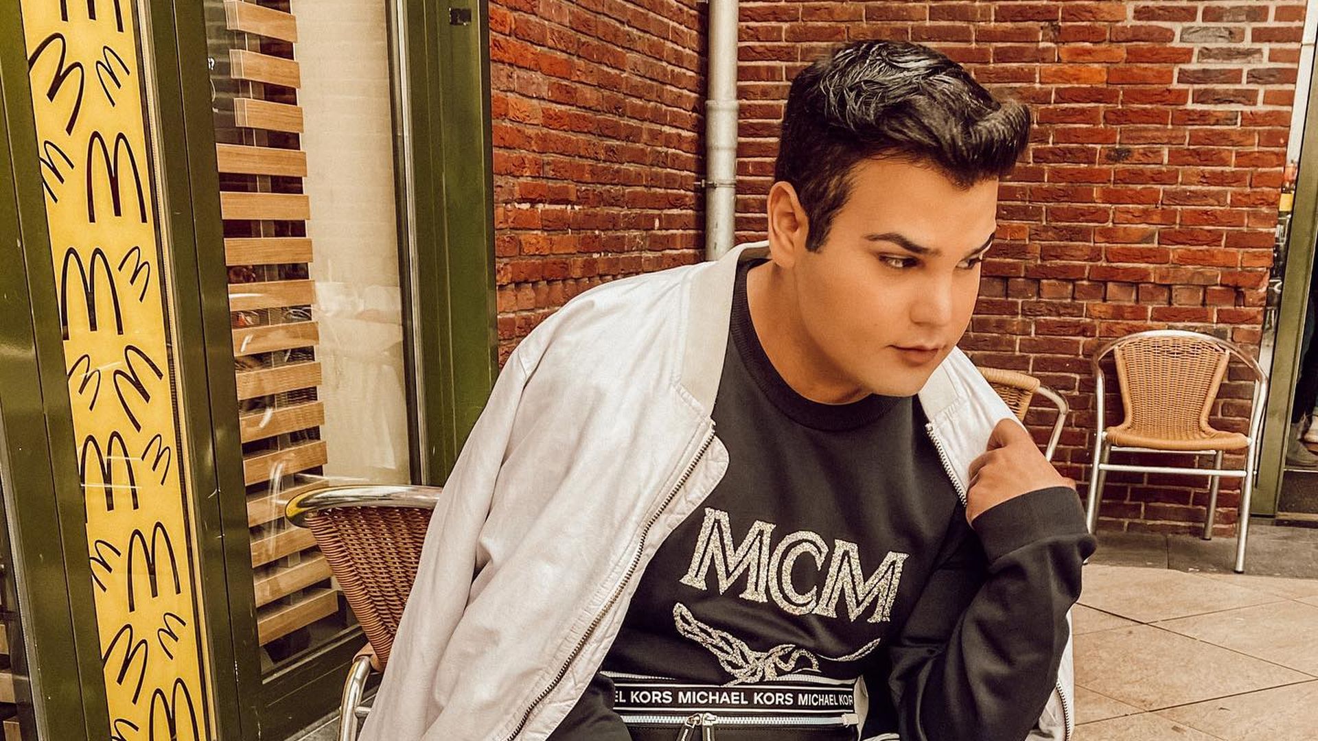 Nach Krebserkrankung: Mustafa Yilmaz muss ins Krankenhaus!