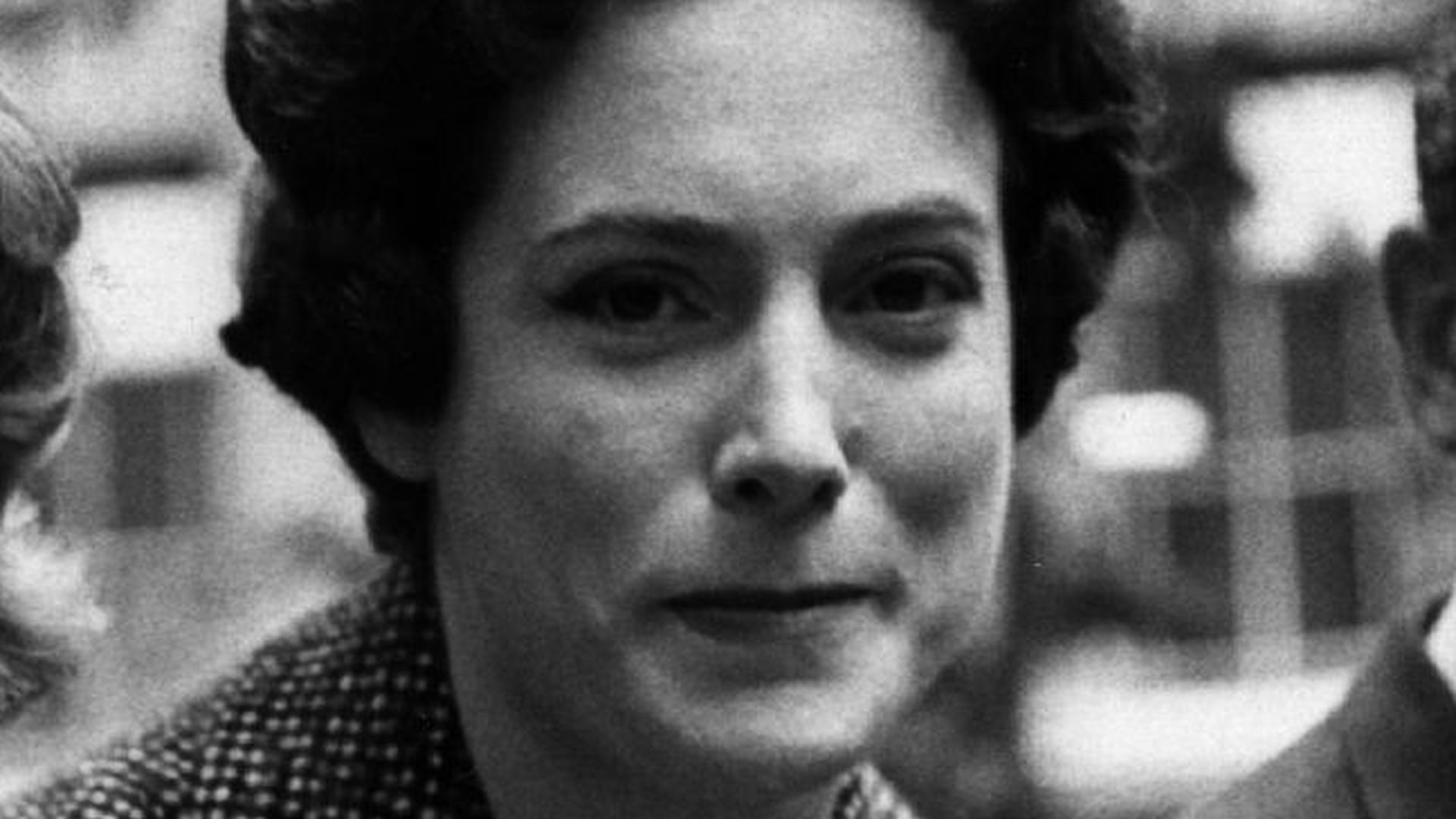 Nach Sturz: Erste BBC-News-Sprecherin Nan Winton ist tot!